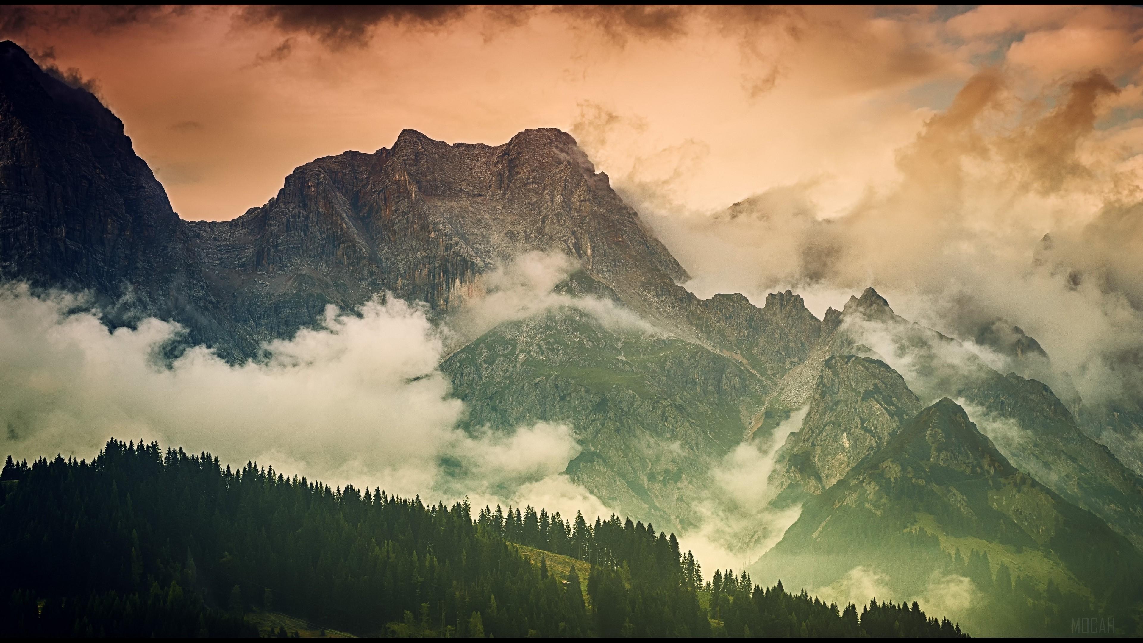 Bavarian Alps Wallpapers - Top Free Bavarian Alps Backgrounds ...