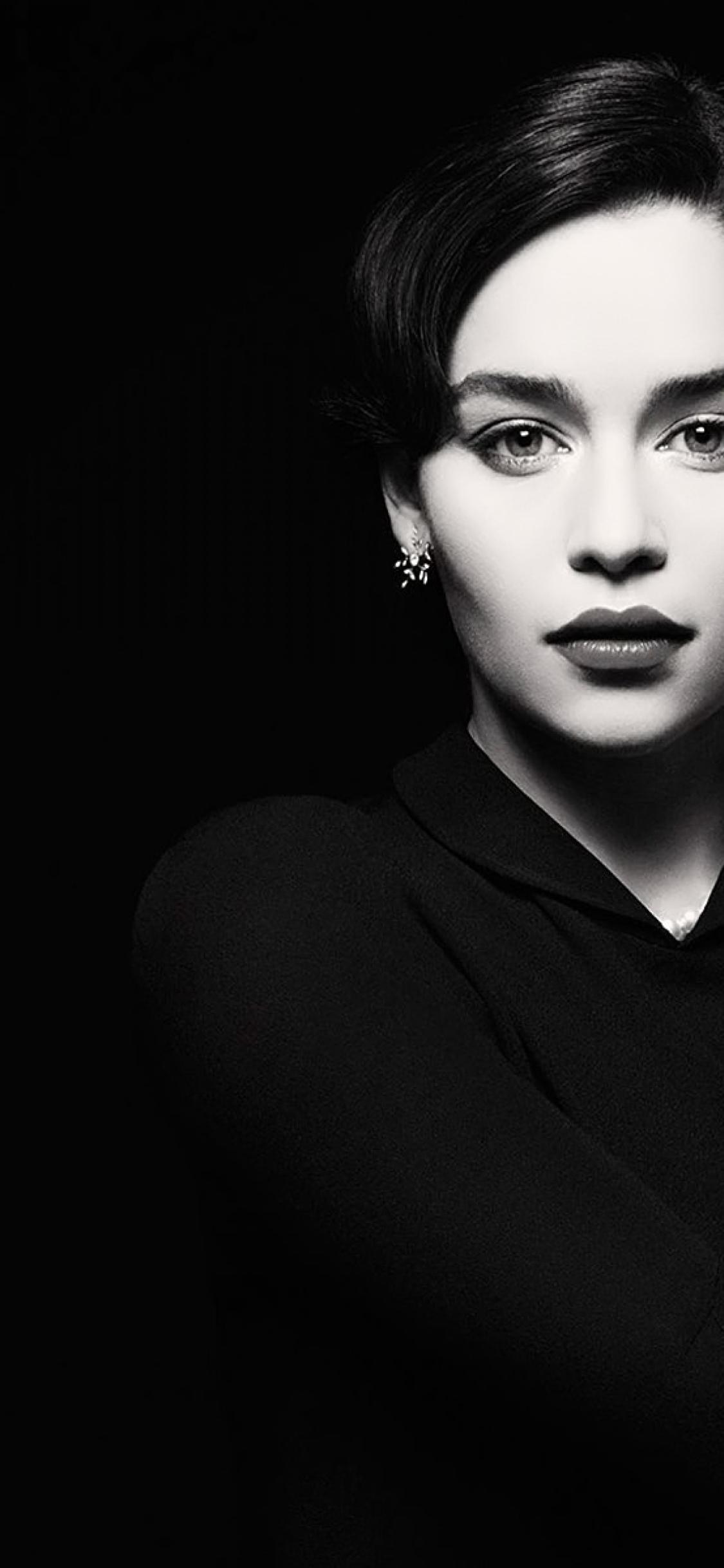 Emilia Clarke iPhone Wallpapers - Top Free Emilia Clarke iPhone ...