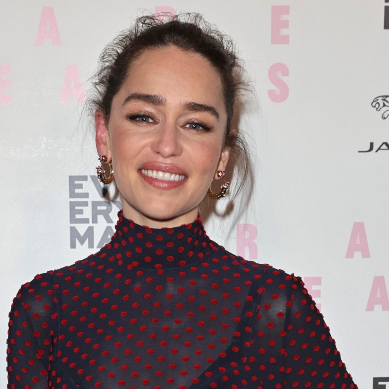 Amelia Clark Wallpapers - Top Free Amelia Clark Backgrounds ...