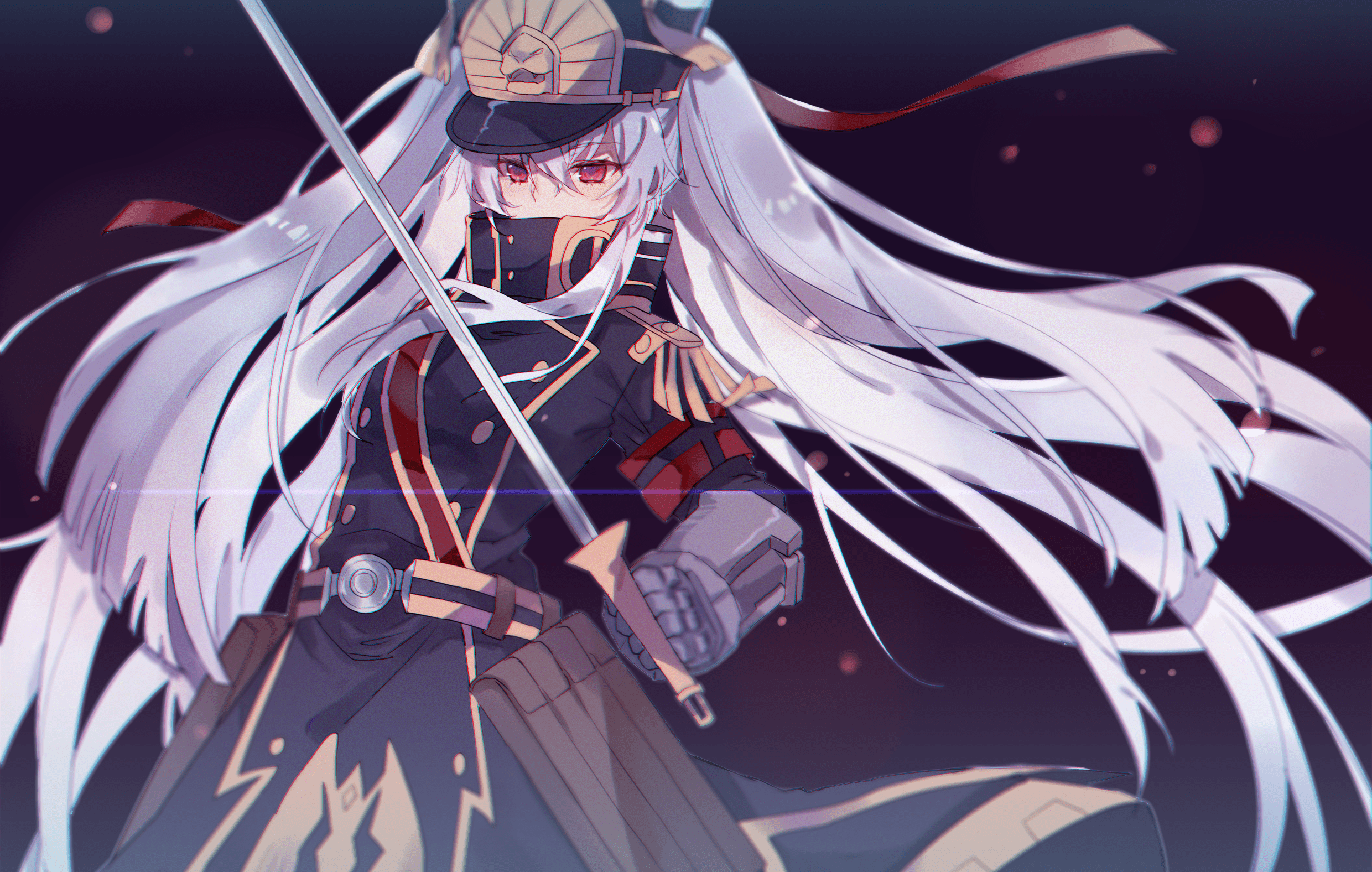 Altair Re Creators Wallpapers - Top Free Altair Re Creators Backgrounds ...