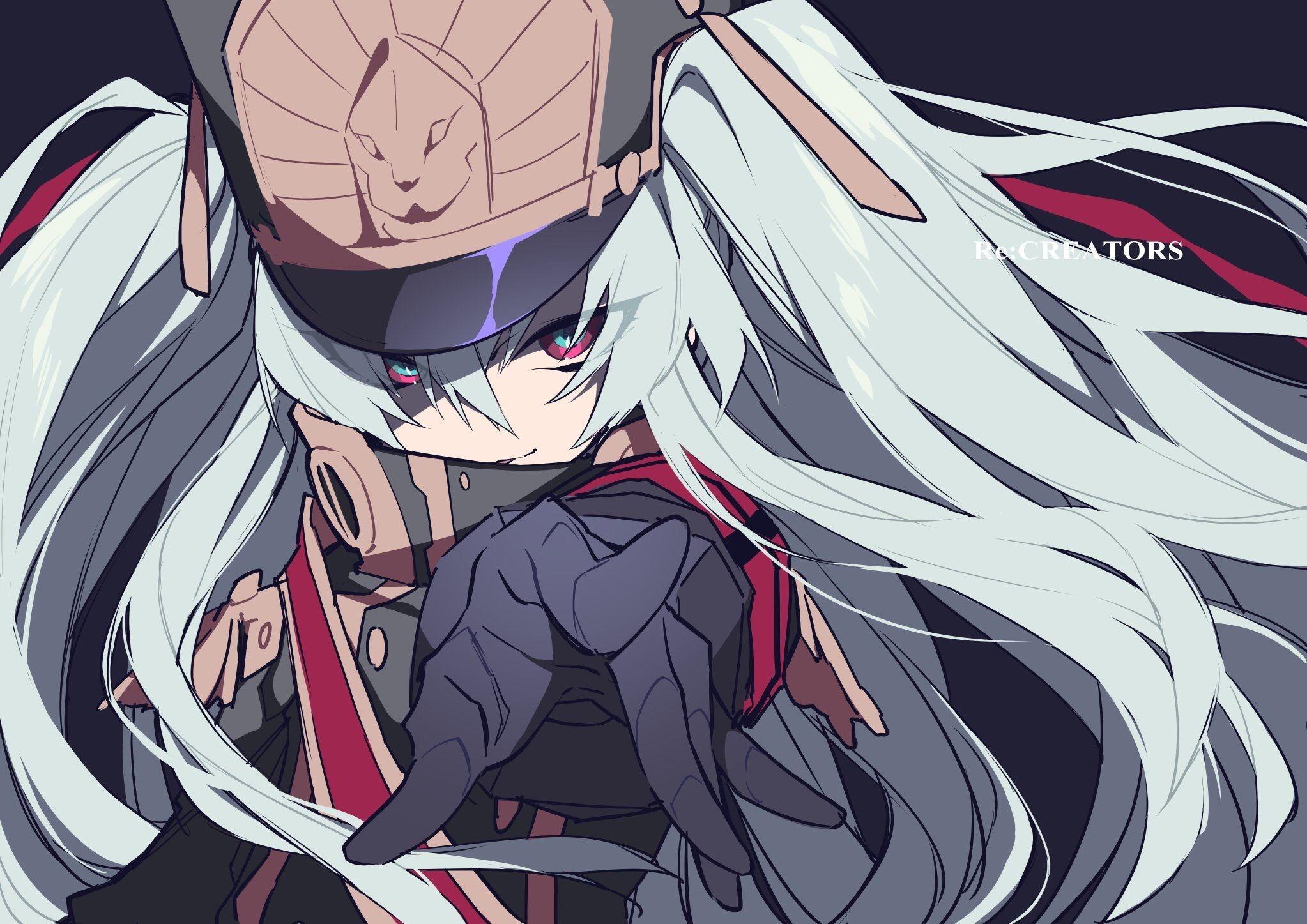Altair Re Creators Wallpapers - Top Free Altair Re Creators Backgrounds ...