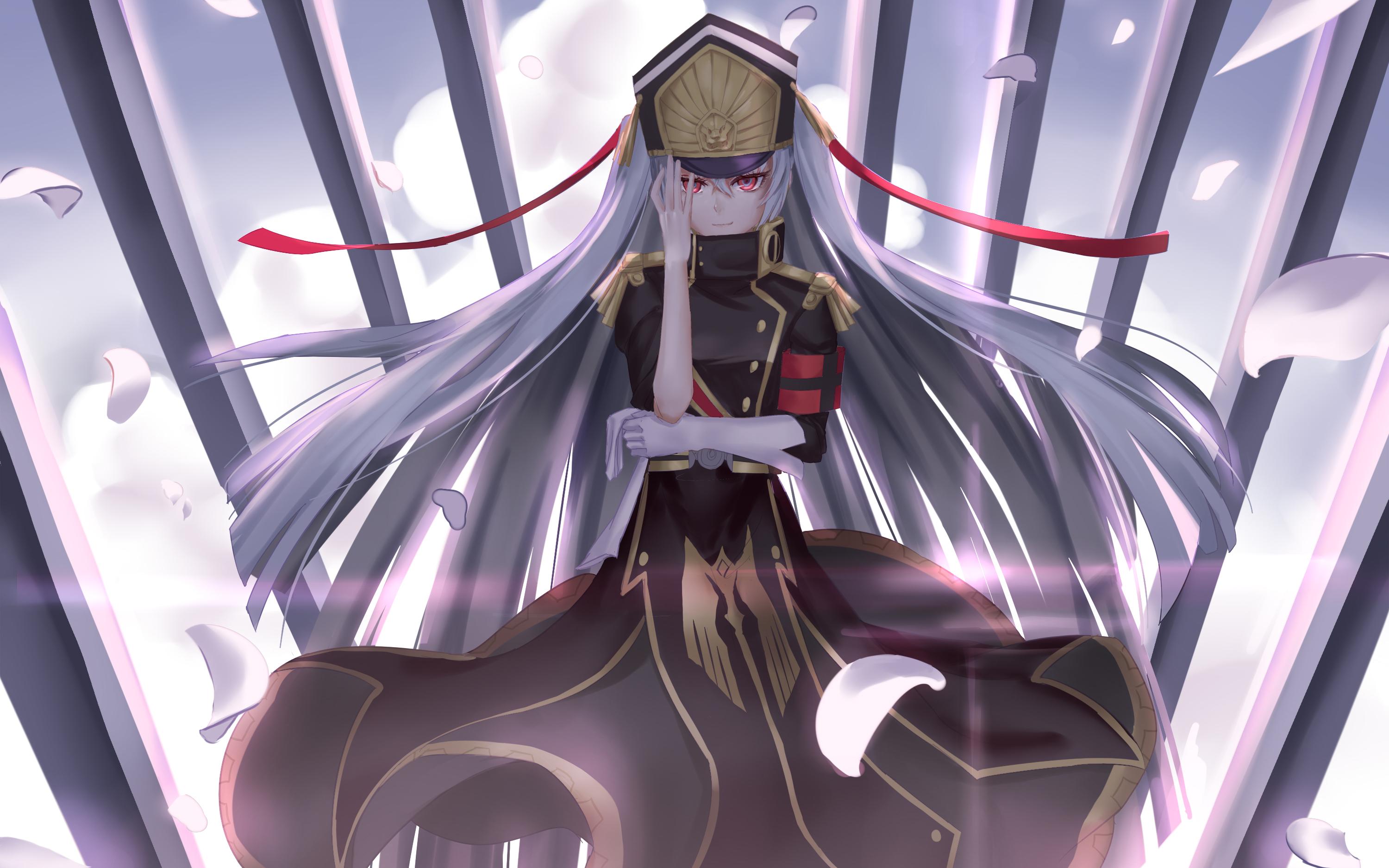 Altair Re Creators Wallpapers - Top Free Altair Re Creators Backgrounds ...