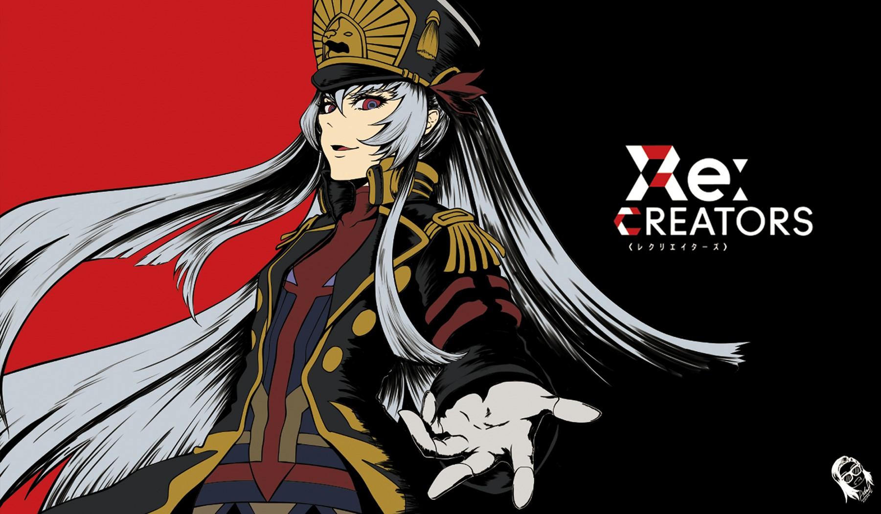 Altair Re Creators Wallpapers - Top Free Altair Re Creators Backgrounds ...