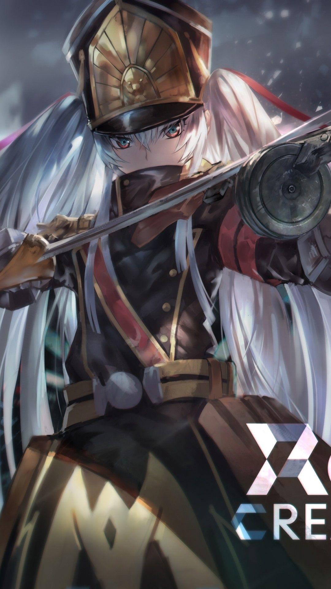 Altair Re Creators Wallpapers - Top Free Altair Re Creators Backgrounds ...