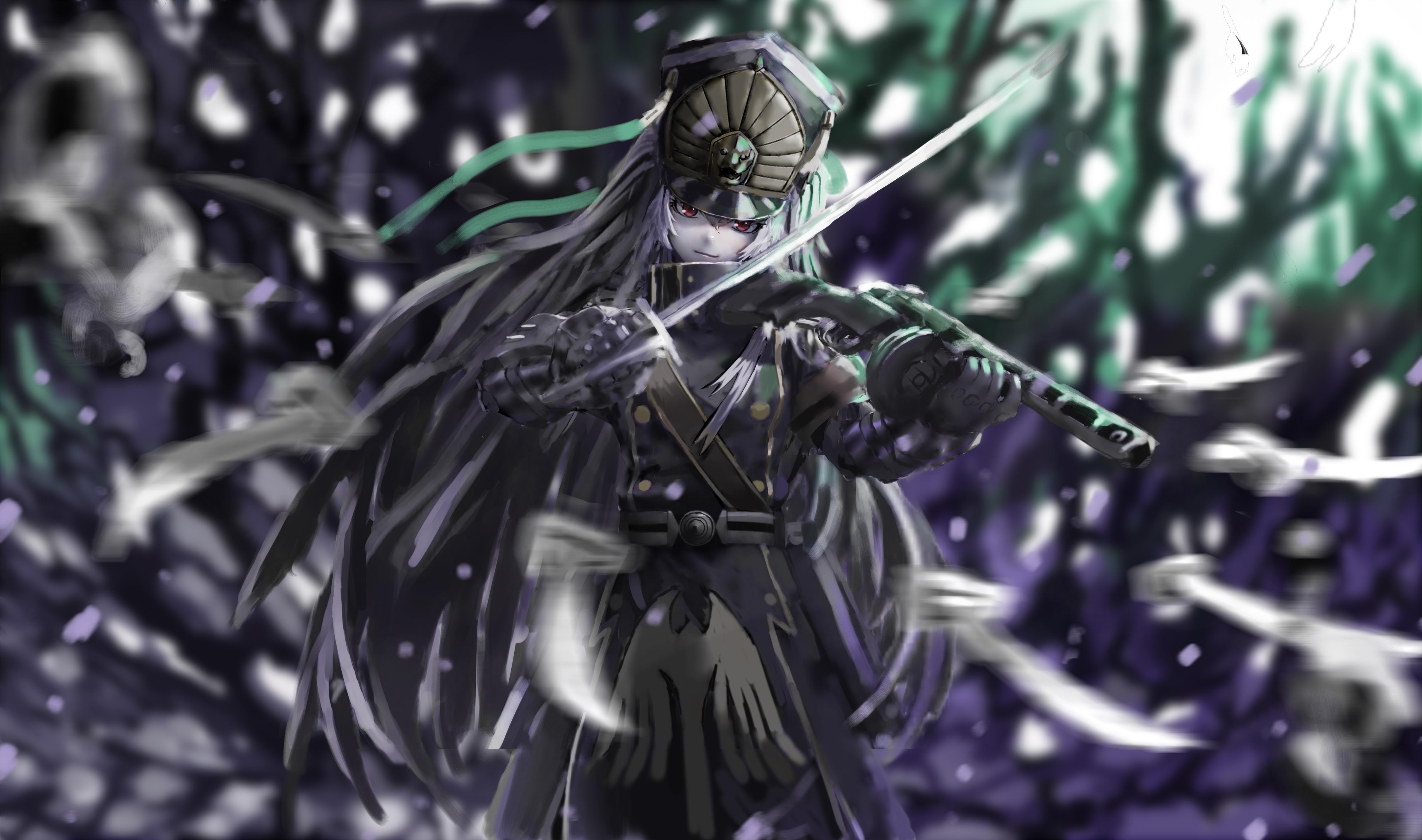 Altair Re Creators Wallpapers - Top Free Altair Re Creators Backgrounds ...