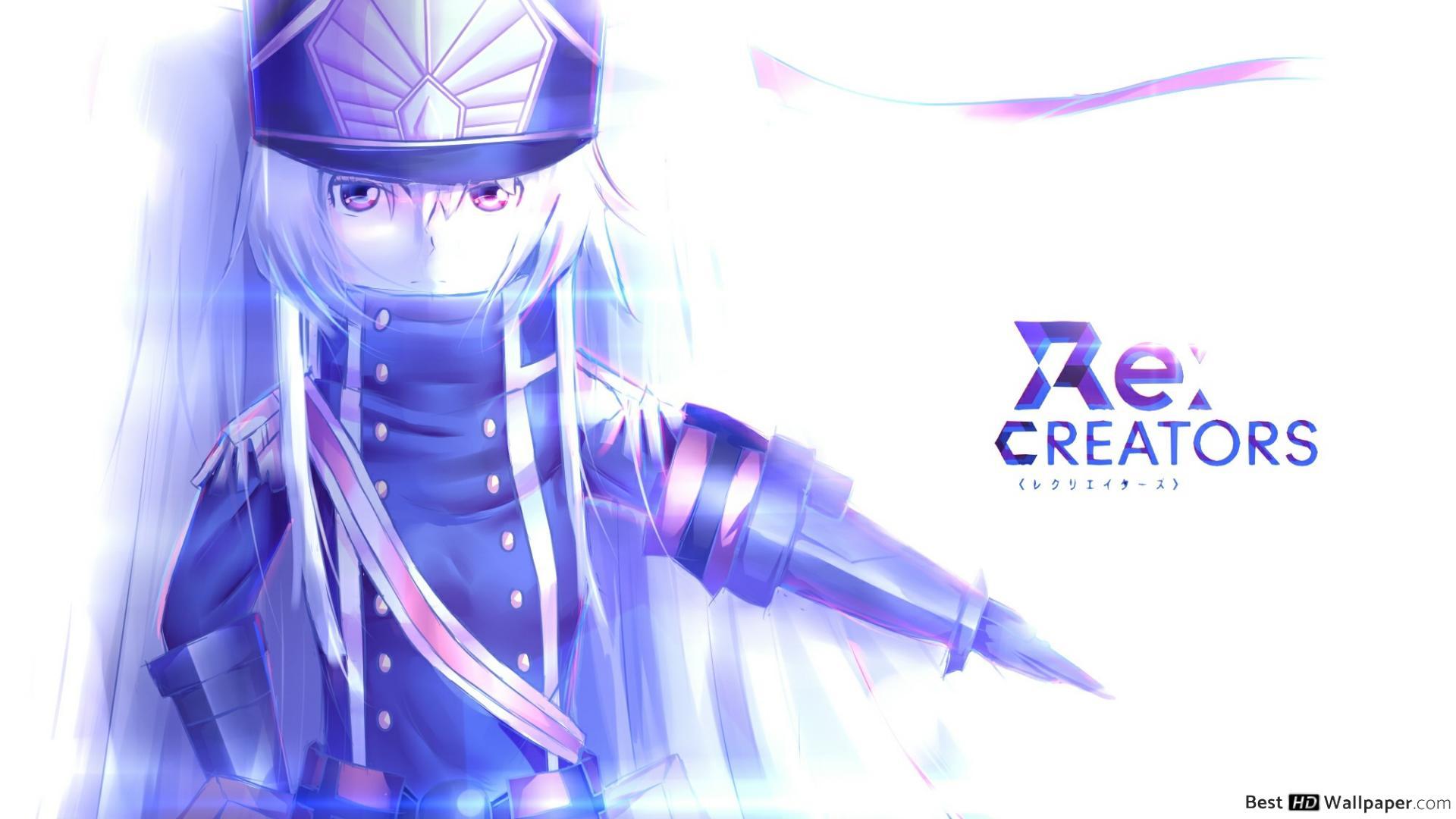 Altair Re Creators Wallpapers - Top Free Altair Re Creators Backgrounds ...