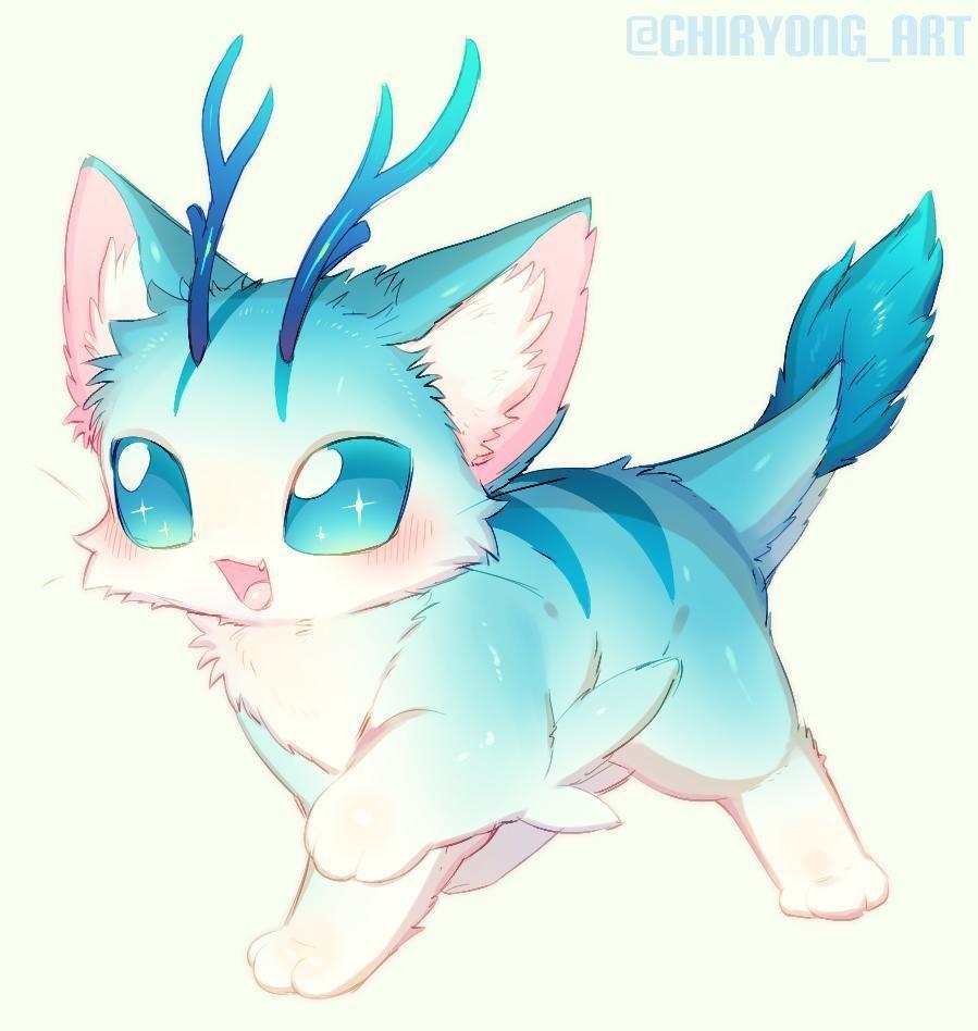 Cute Creature Wallpapers - Top Free Cute Creature Backgrounds ...