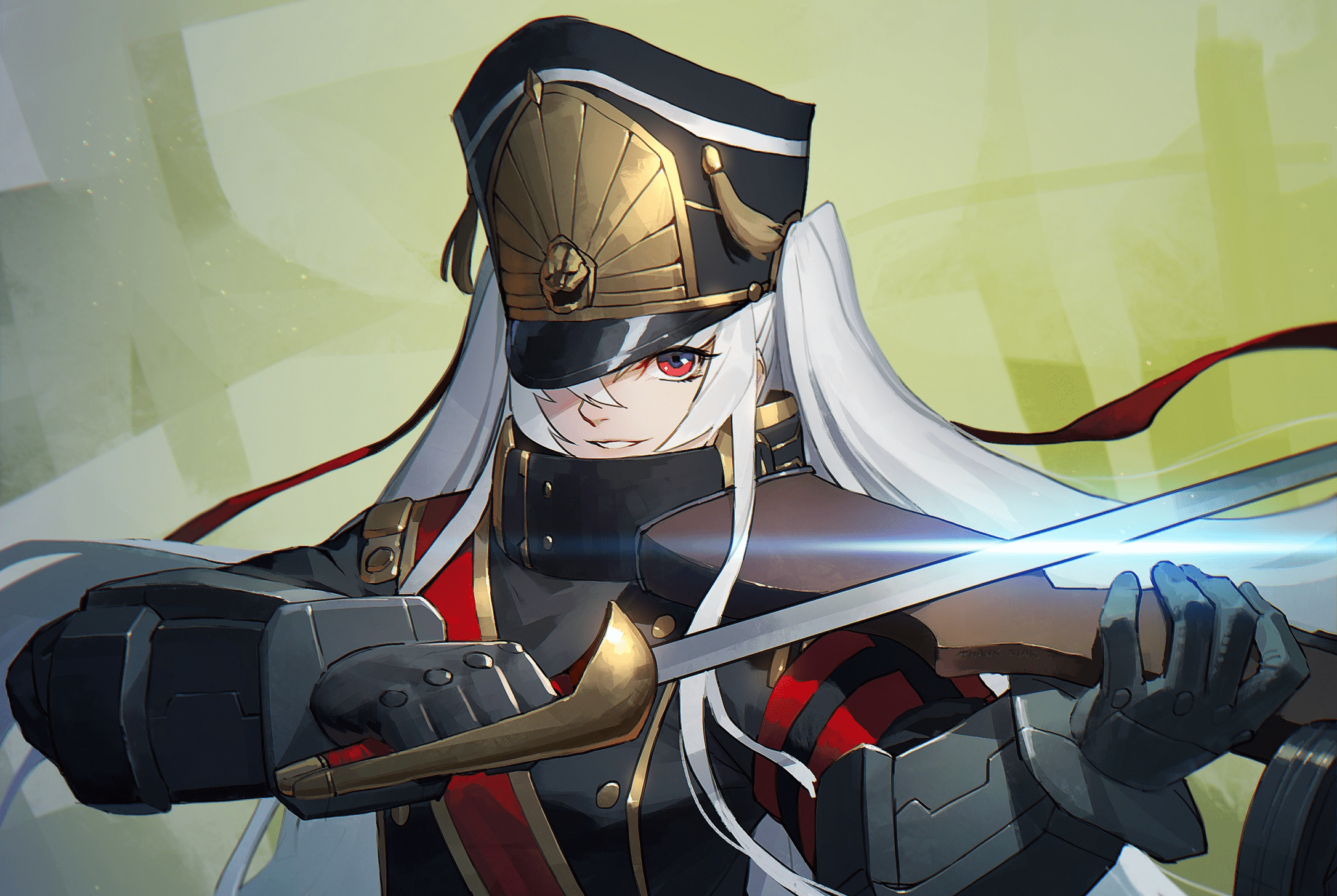 Altair Re Creators Wallpapers - Top Free Altair Re Creators Backgrounds ...