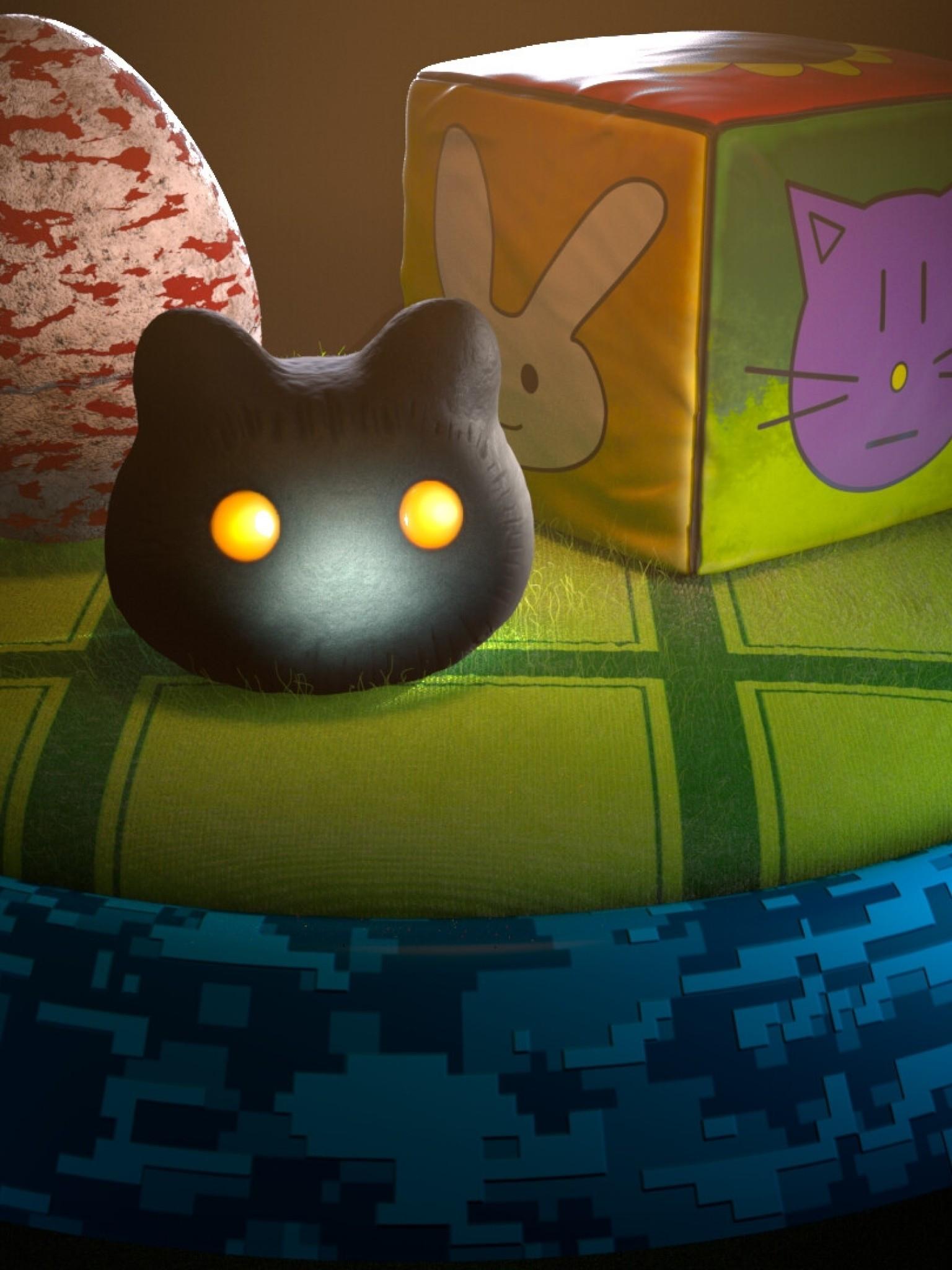 Cute Creature Wallpapers - Top Free Cute Creature Backgrounds ...