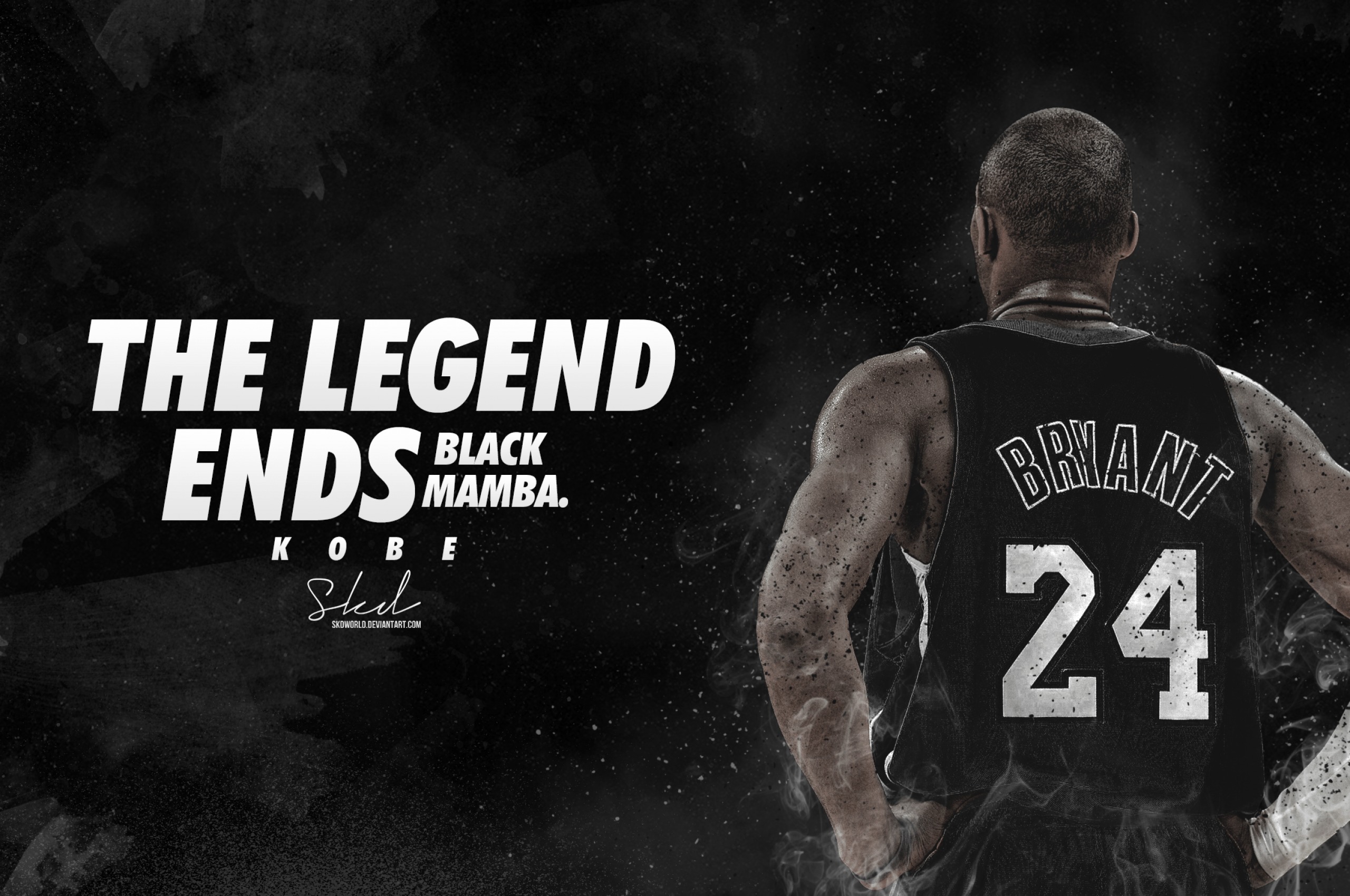 Kobe Bryant Basketball Wallpapers - Top Free Kobe Bryant Basketball ...