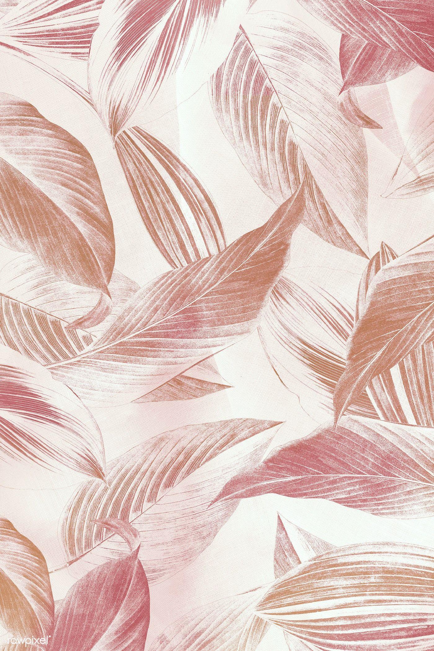 Abstract Leaf Wallpapers - Top Free Abstract Leaf Backgrounds ...