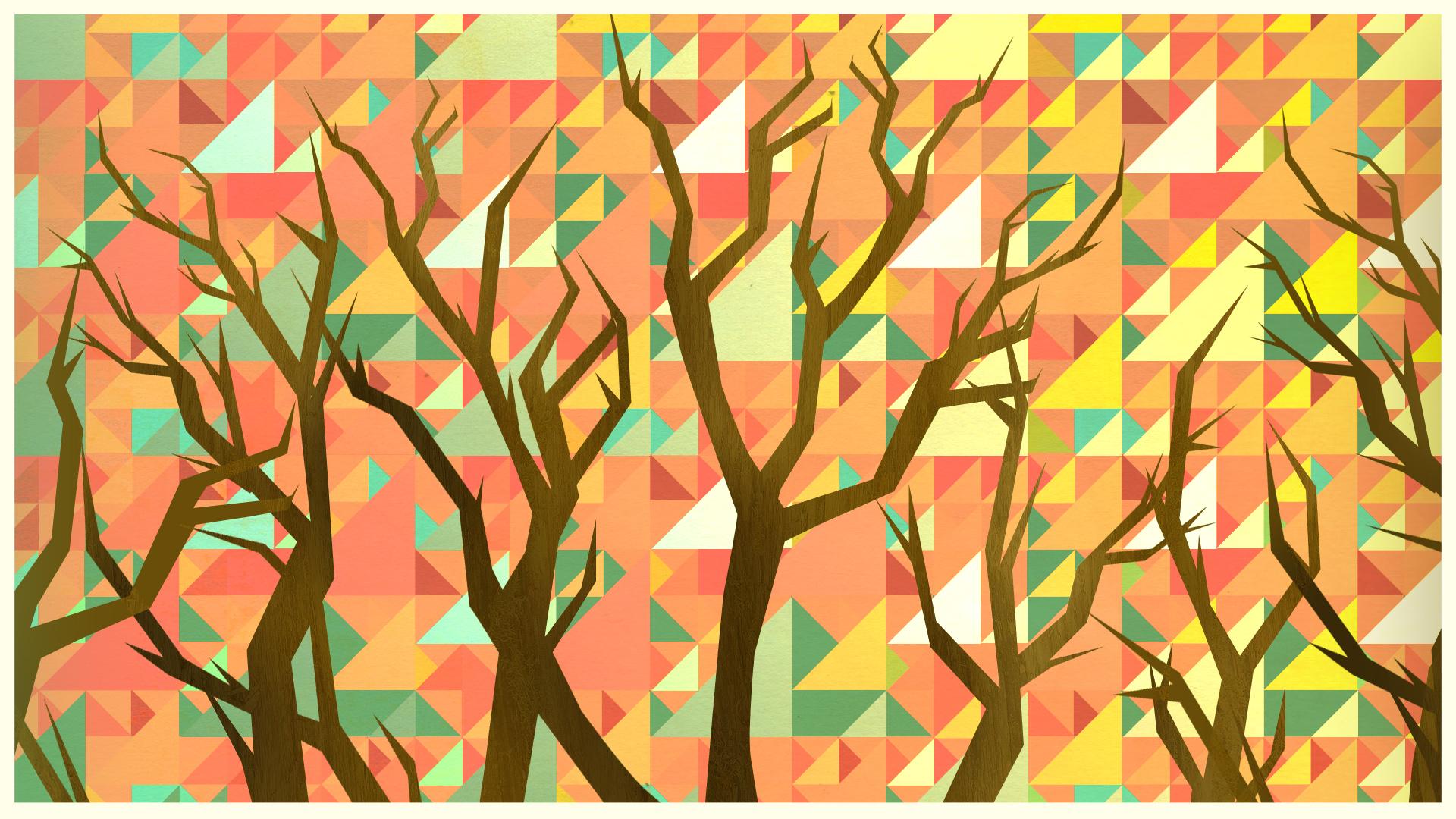 Abstract Autumn Desktop Wallpapers - Top Free Abstract Autumn Desktop ...