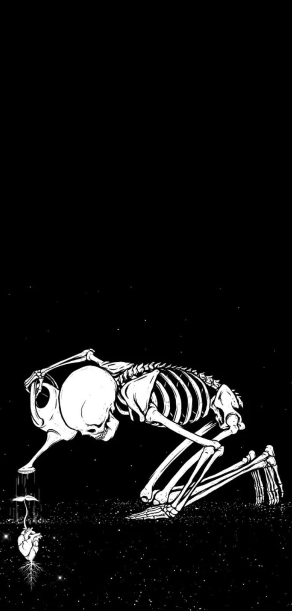 Grunge Halloween Wallpapers - Top Free Grunge Halloween Backgrounds ...