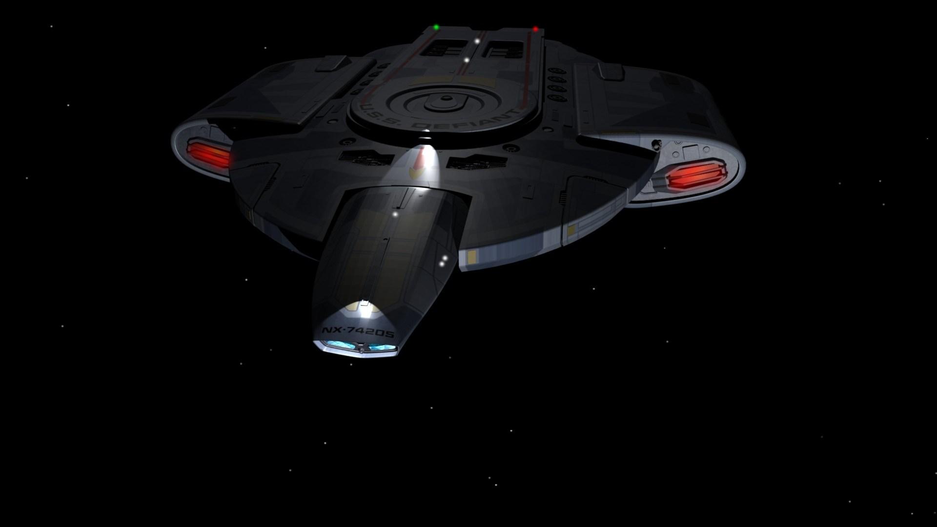 Deep Space 9 Wallpapers - Top Free Deep Space 9 Backgrounds ...