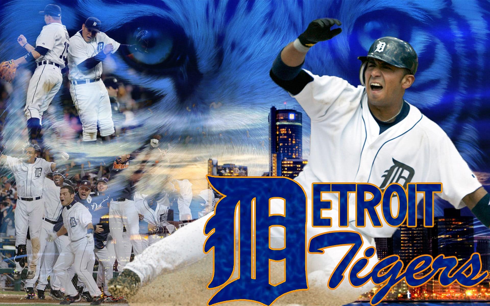 Detroit Sports Wallpapers - Top Free Detroit Sports Backgrounds ...