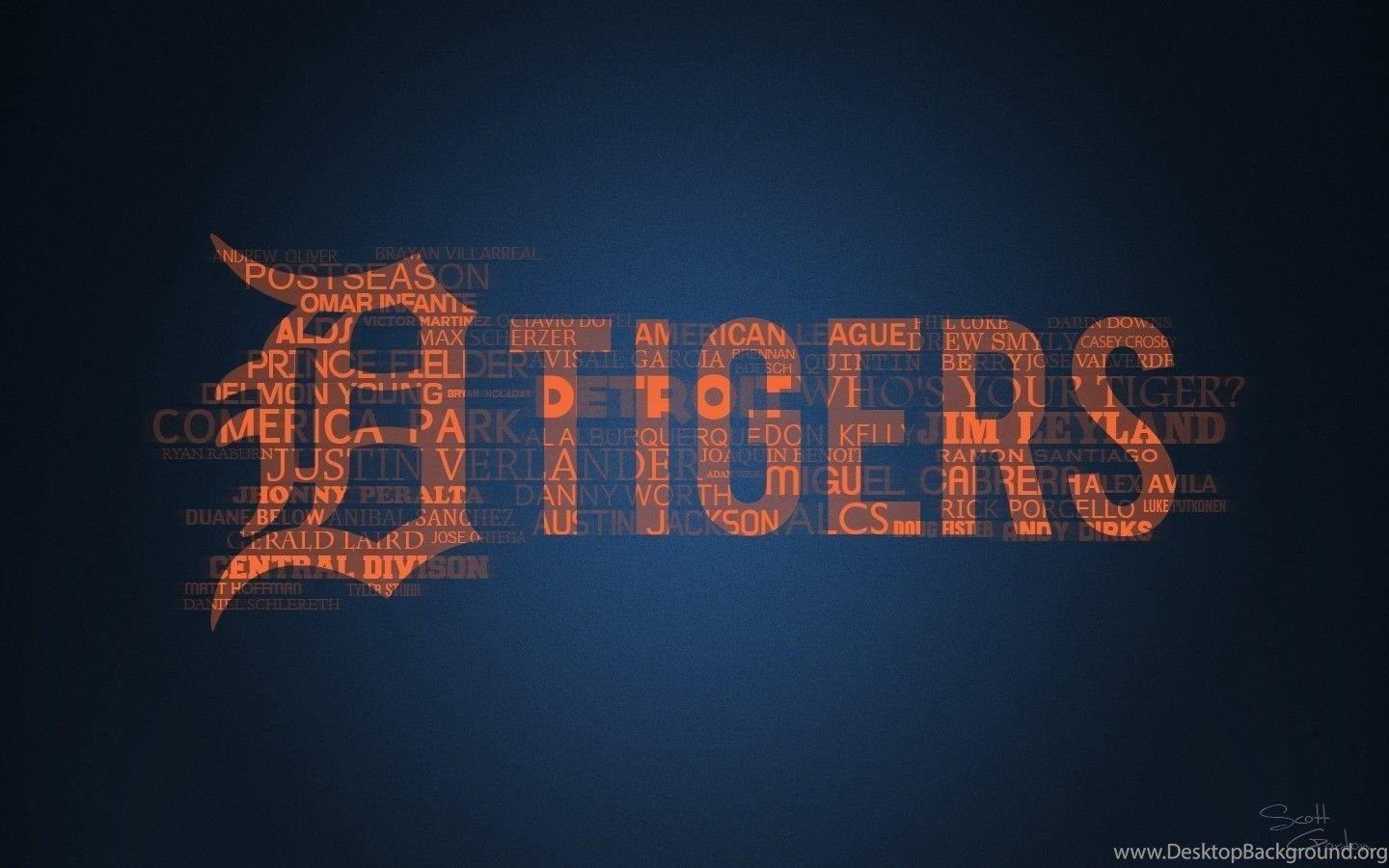 Detroit Sports Wallpapers - Top Free Detroit Sports Backgrounds ...