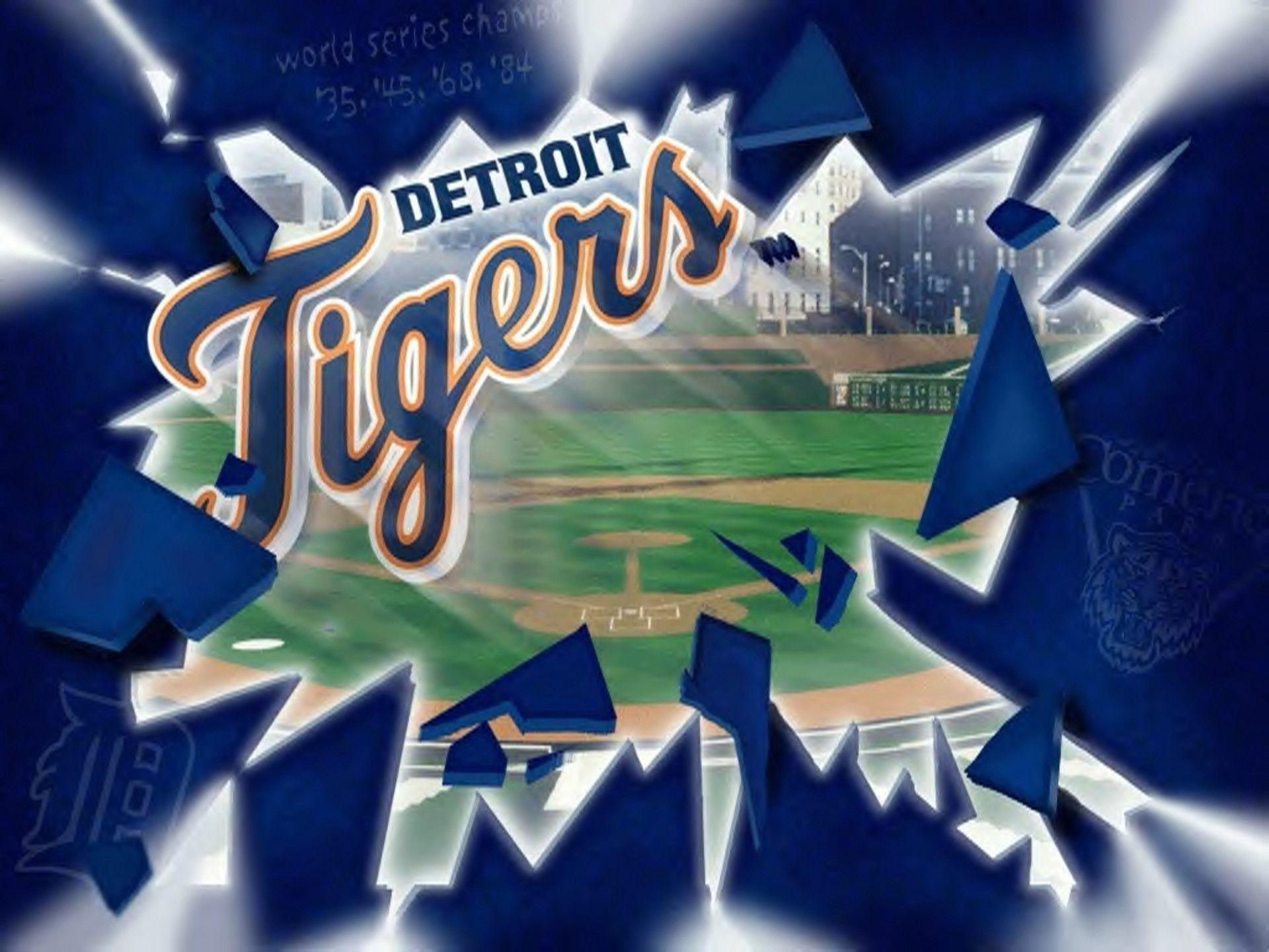 Detroit Sports Wallpapers - Top Free Detroit Sports Backgrounds ...