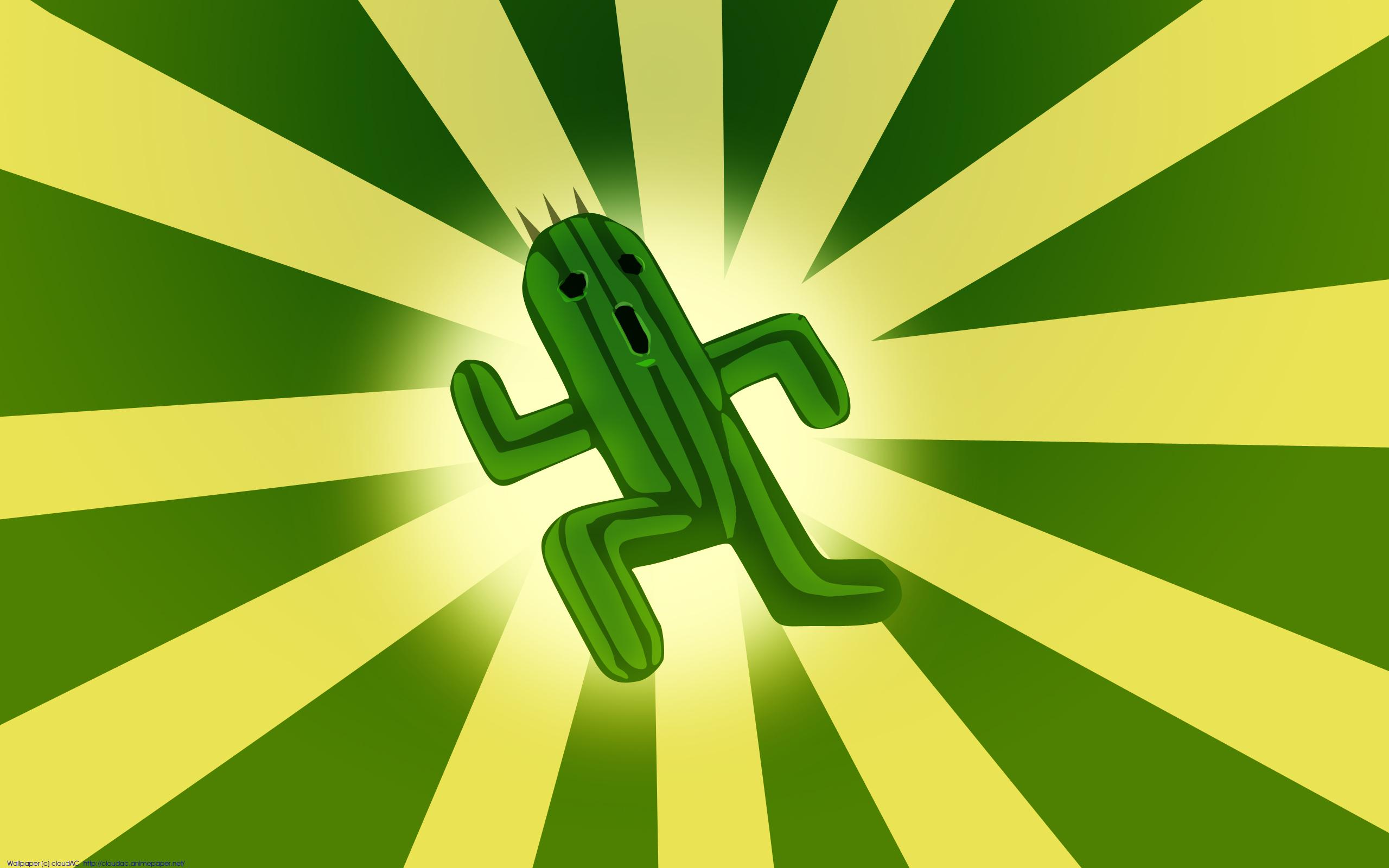 Cool Cactus Wallpapers - Top Free Cool Cactus Backgrounds - WallpaperAccess