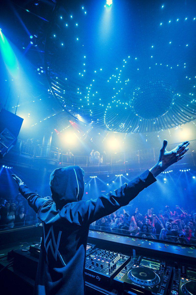 Alan Walker Concert Wallpapers - Top Free Alan Walker Concert ...