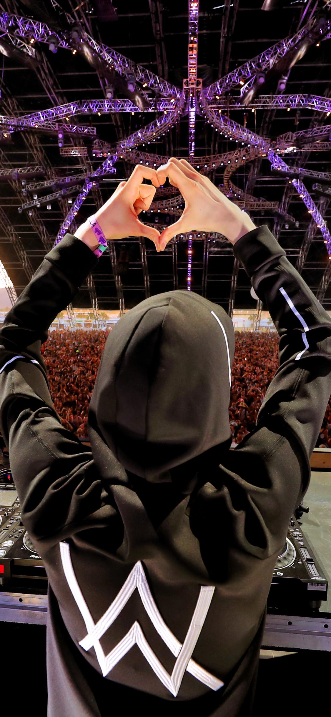 Alan Walker Concert Wallpapers - Top Free Alan Walker Concert ...