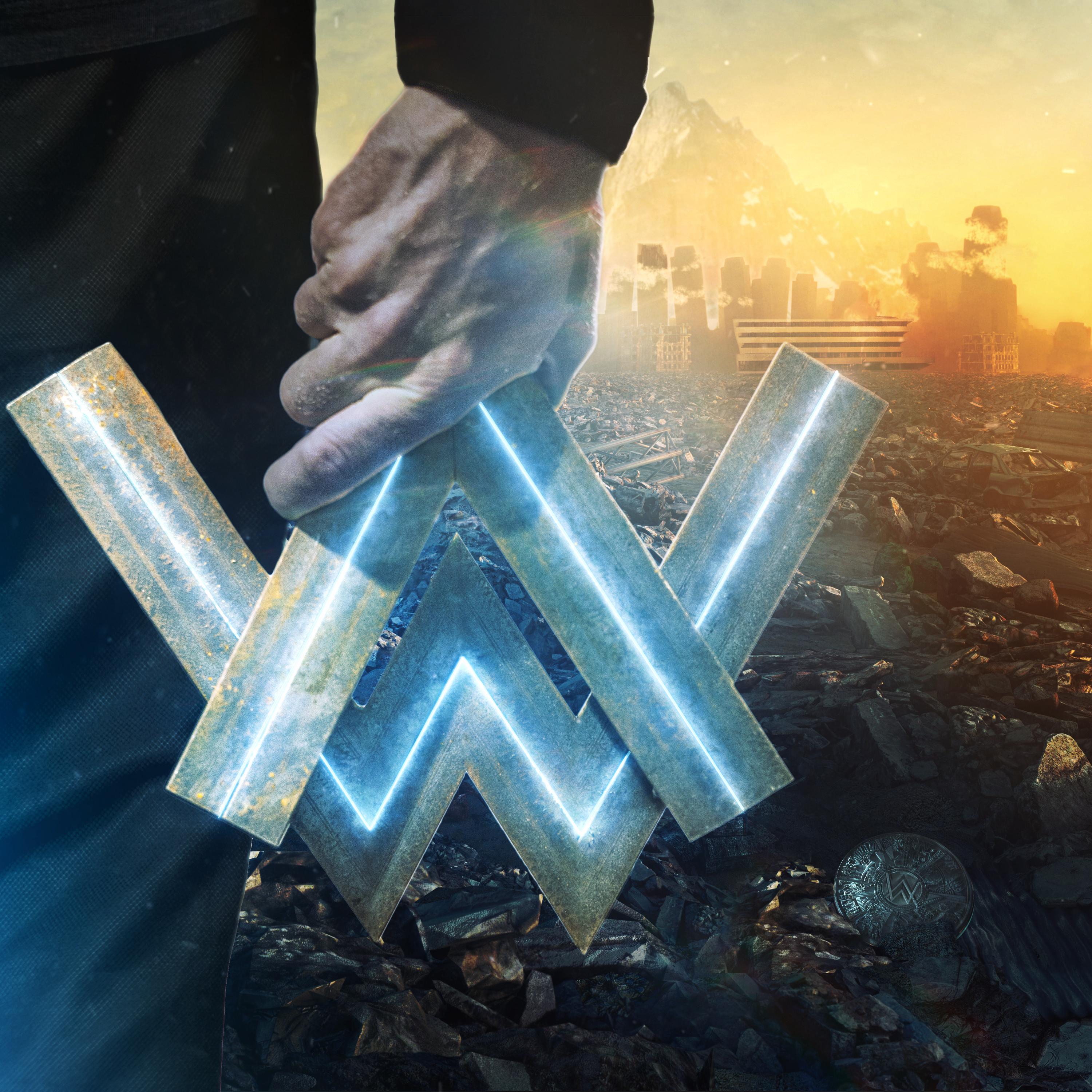 Alan Walker Concert Wallpapers - Top Free Alan Walker Concert ...