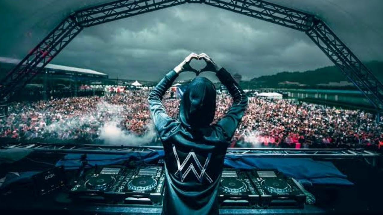 Alan Walker Concert Wallpapers - Top Free Alan Walker Concert ...