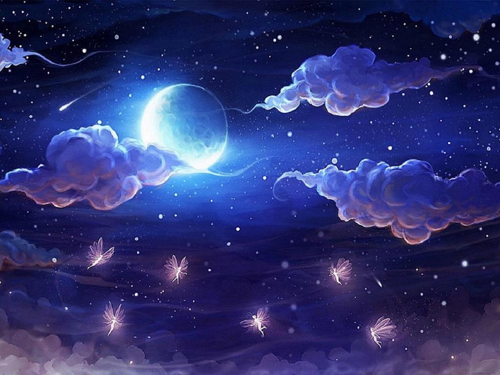 Magical Mystical Wallpapers - Top Free Magical Mystical Backgrounds ...