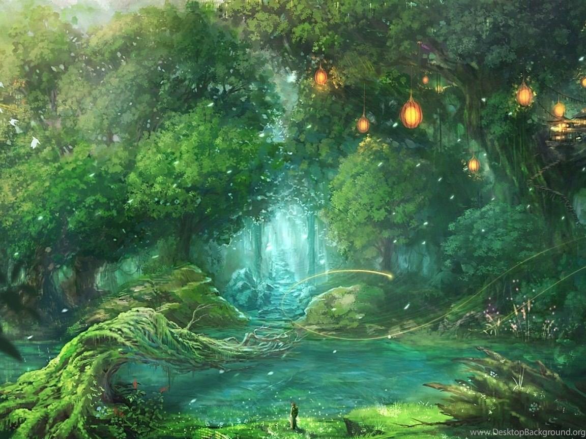 Magical Mystical Wallpapers - Top Free Magical Mystical Backgrounds ...