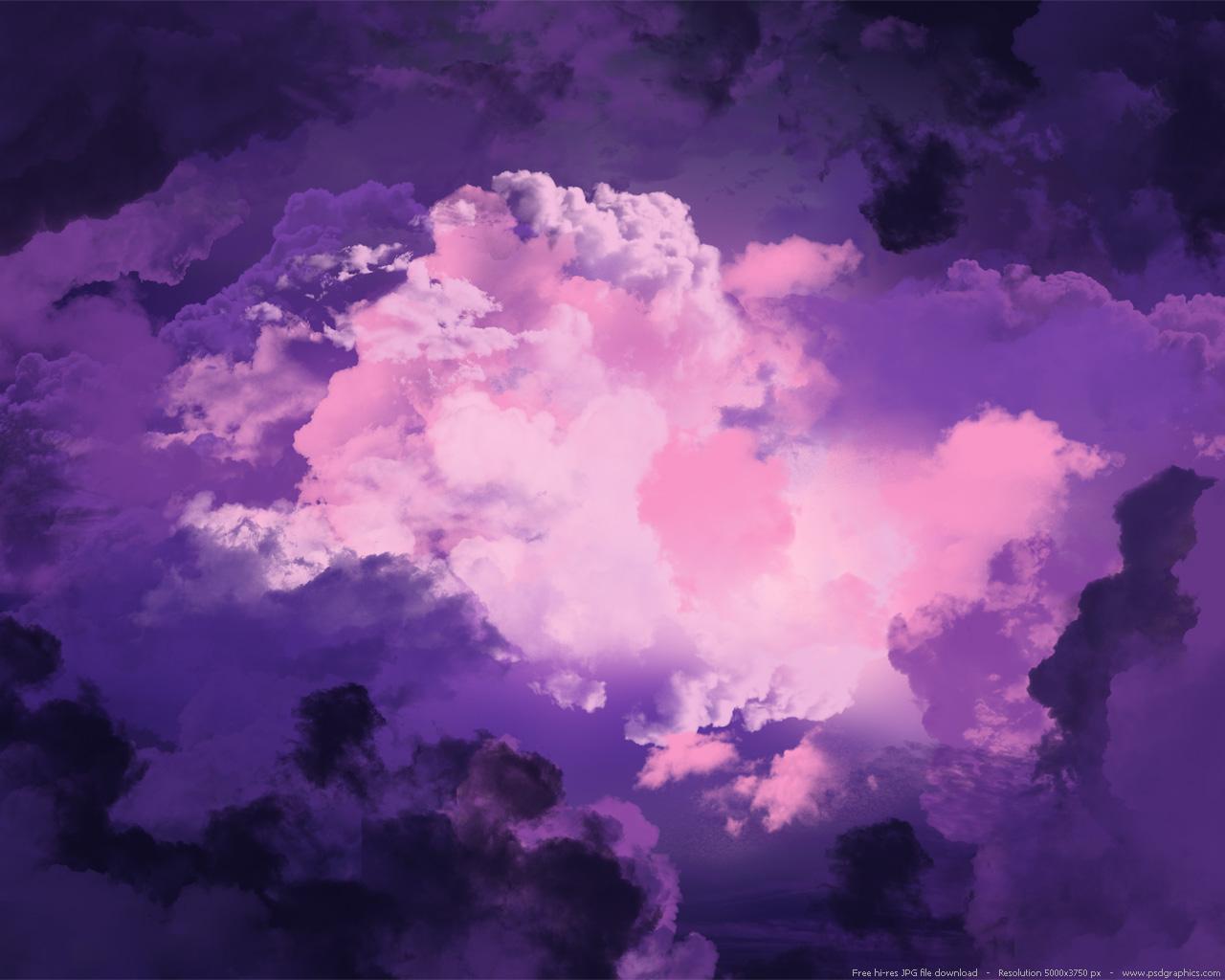 Magical Purple Wallpapers - Top Free Magical Purple Backgrounds ...
