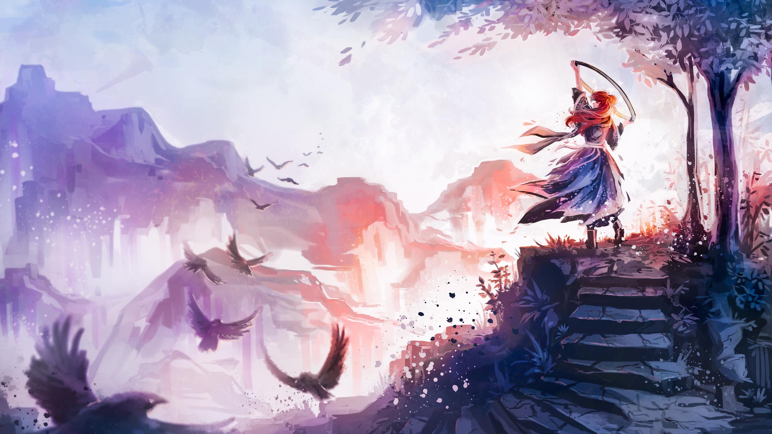 Magical Mystical Wallpapers - Top Free Magical Mystical Backgrounds ...