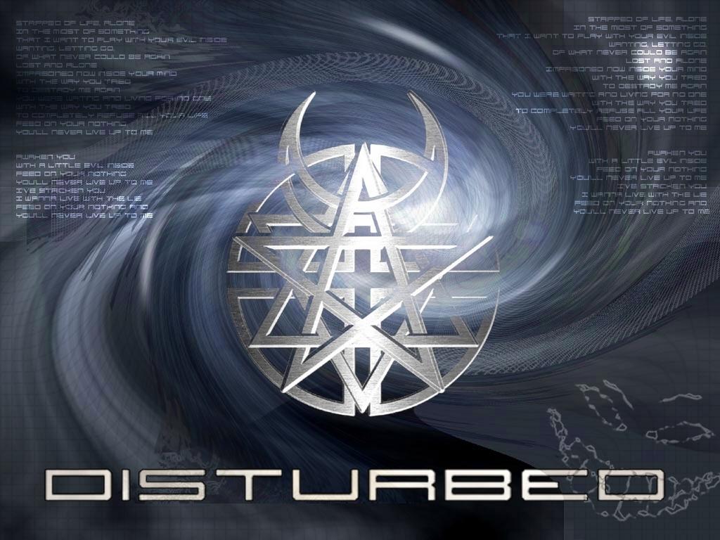 Disturbed Evolution Wallpapers - Top Free Disturbed Evolution ...