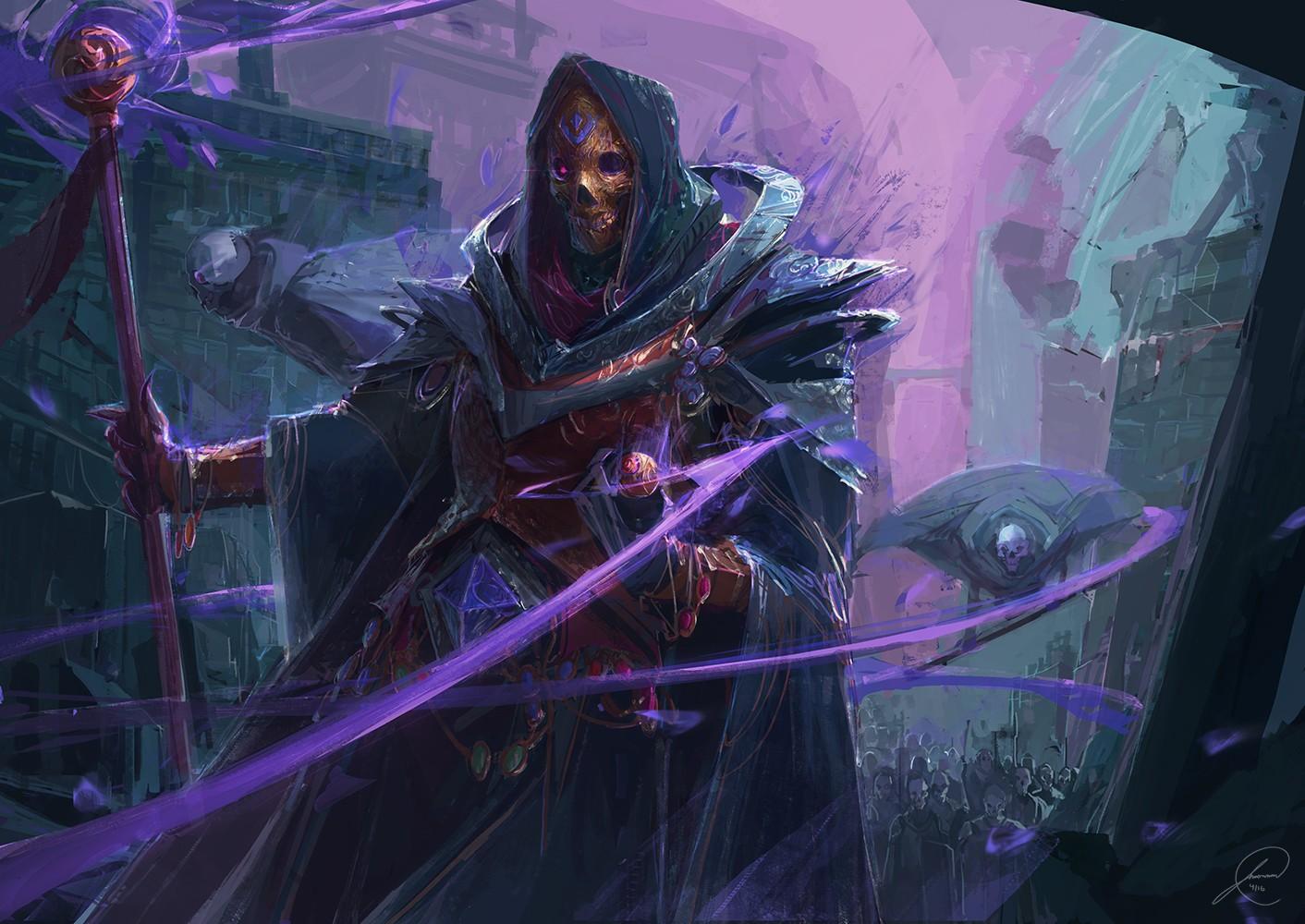 Magical Purple Wallpapers - Top Free Magical Purple Backgrounds ...