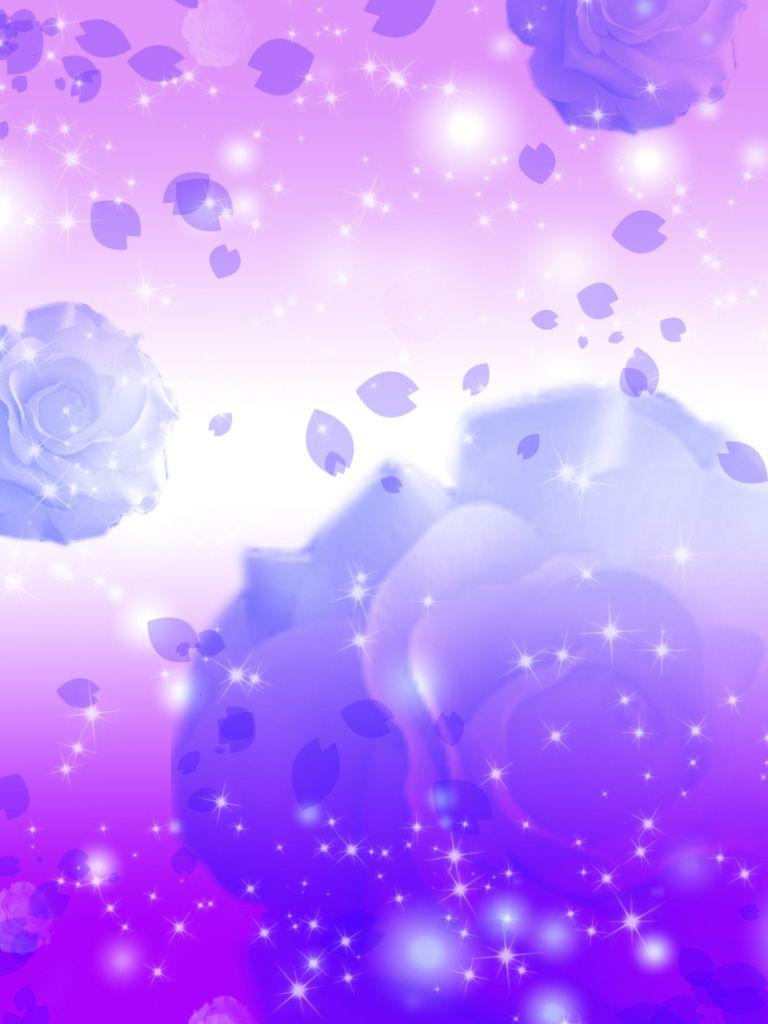 Magical Purple Wallpapers - Top Free Magical Purple Backgrounds ...