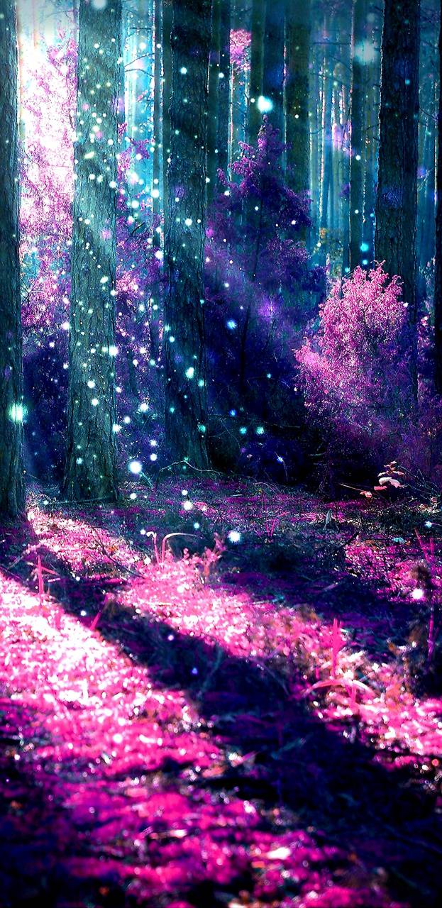 Magical Mystical Wallpapers - Top Free Magical Mystical Backgrounds ...