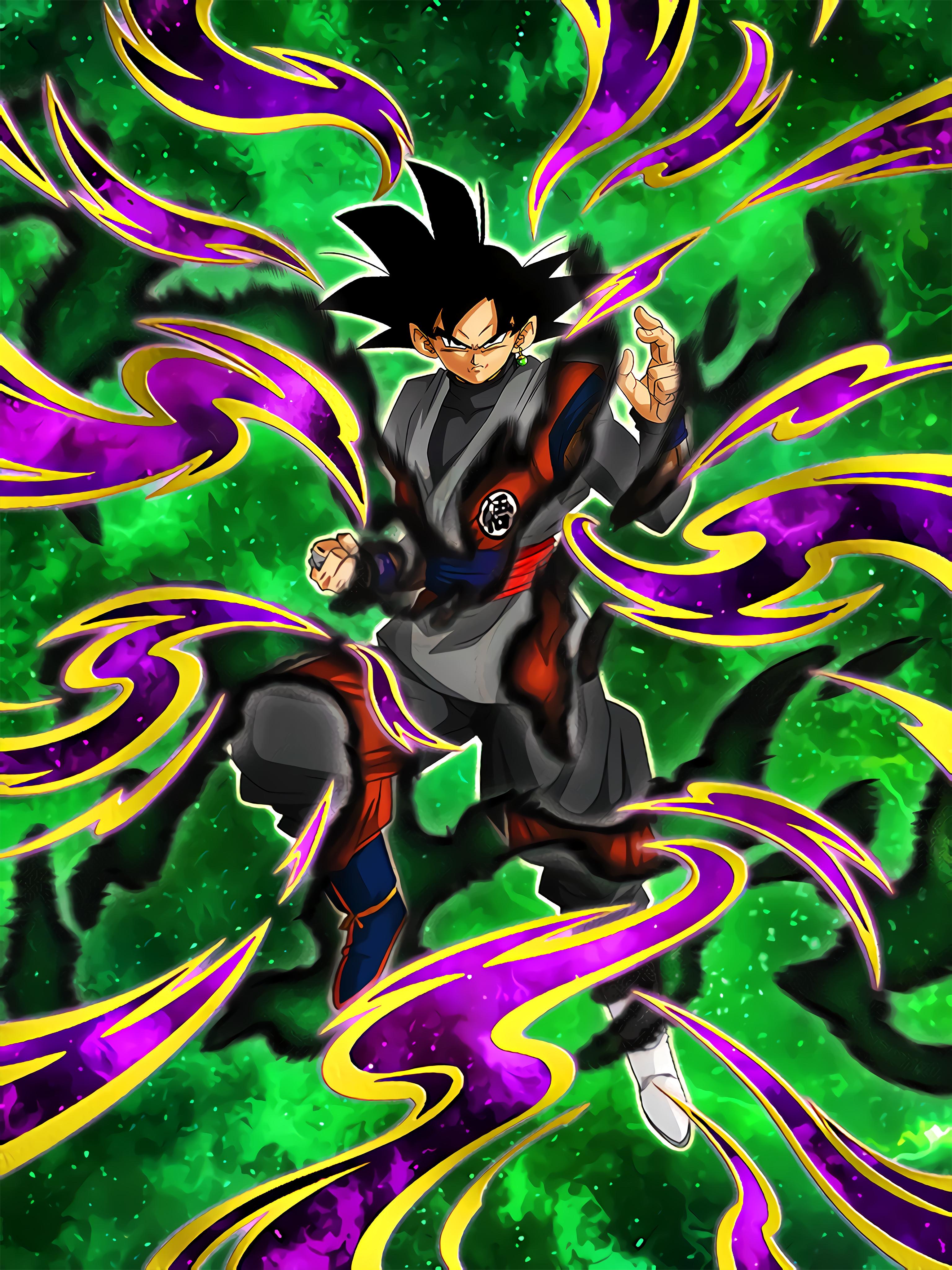 DBZ Dokkan Battle Wallpapers - Top Free DBZ Dokkan Battle Backgrounds ...