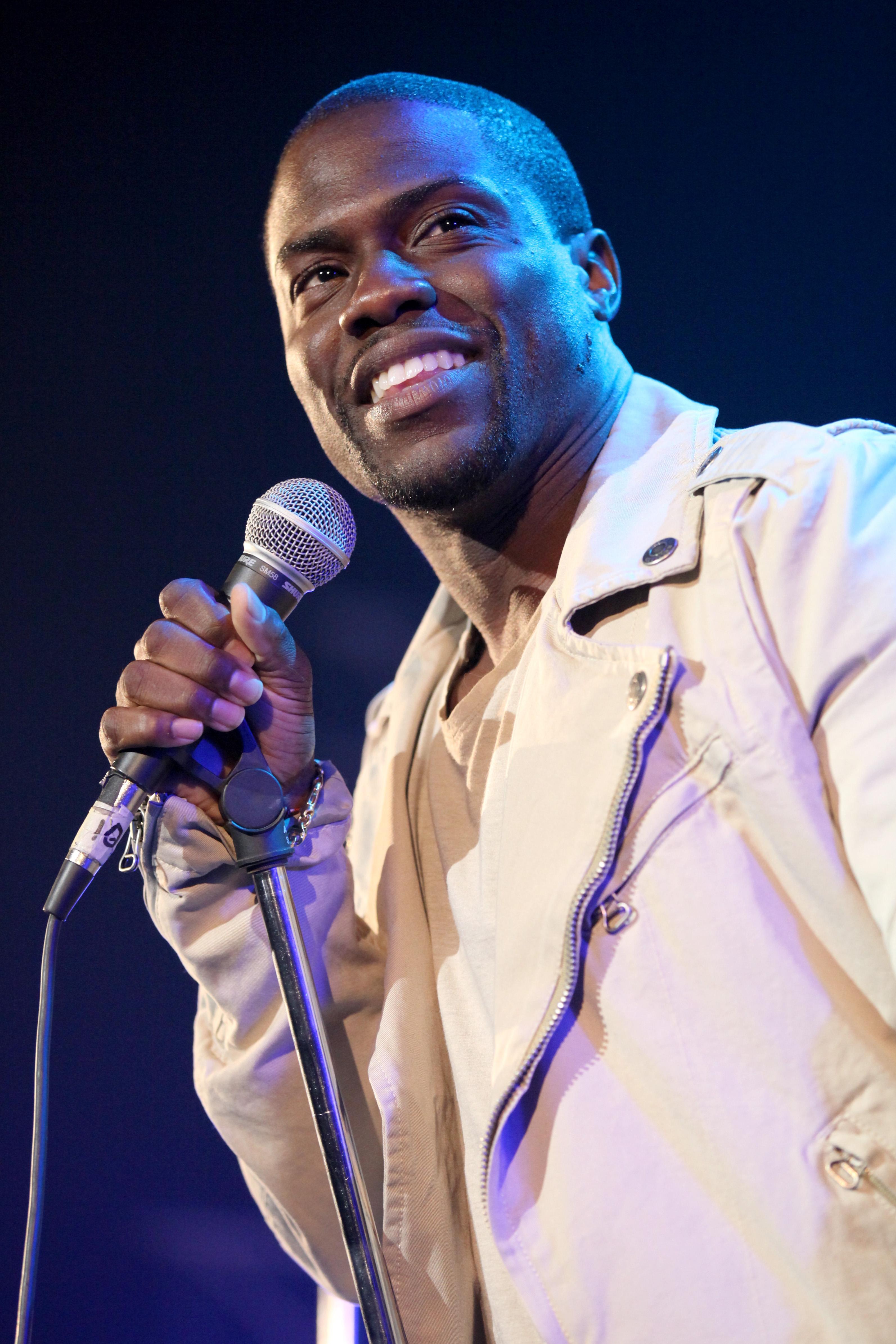 Kevin Hart HD Wallpapers - Top Free Kevin Hart HD Backgrounds ...