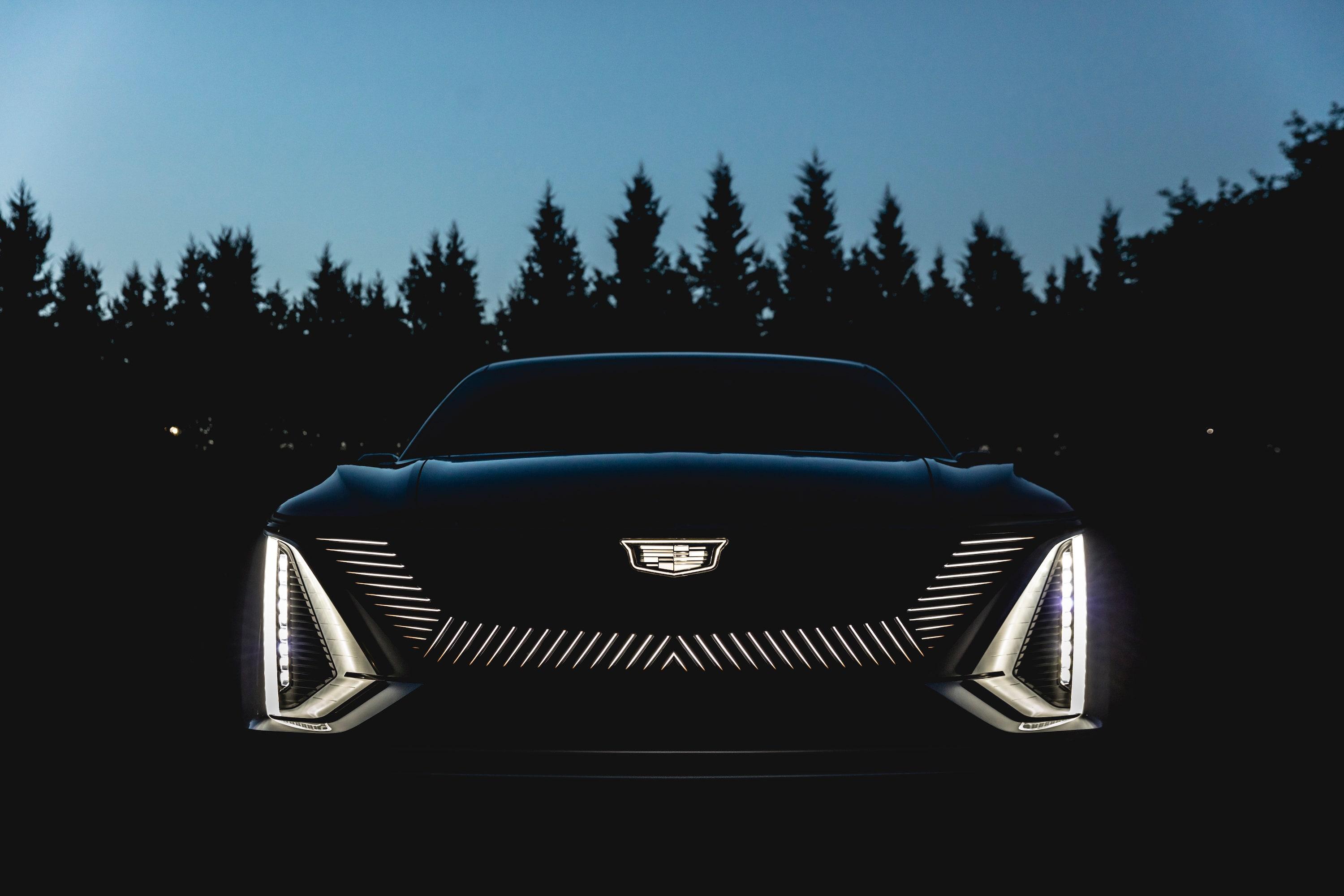 Cadillac Car Wallpapers - Top Free Cadillac Car Backgrounds ...