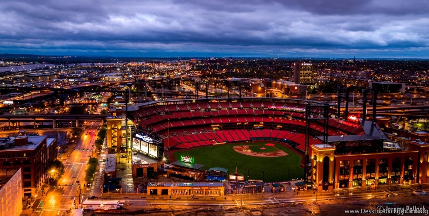 Busch Stadium Wallpapers - Top Free Busch Stadium Backgrounds ...