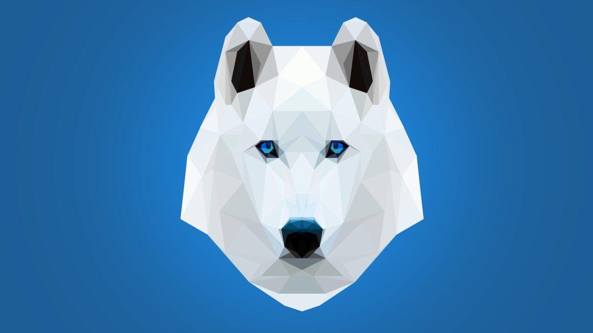 White Wolf Desktop Wallpapers - Top Free White Wolf Desktop Backgrounds ...