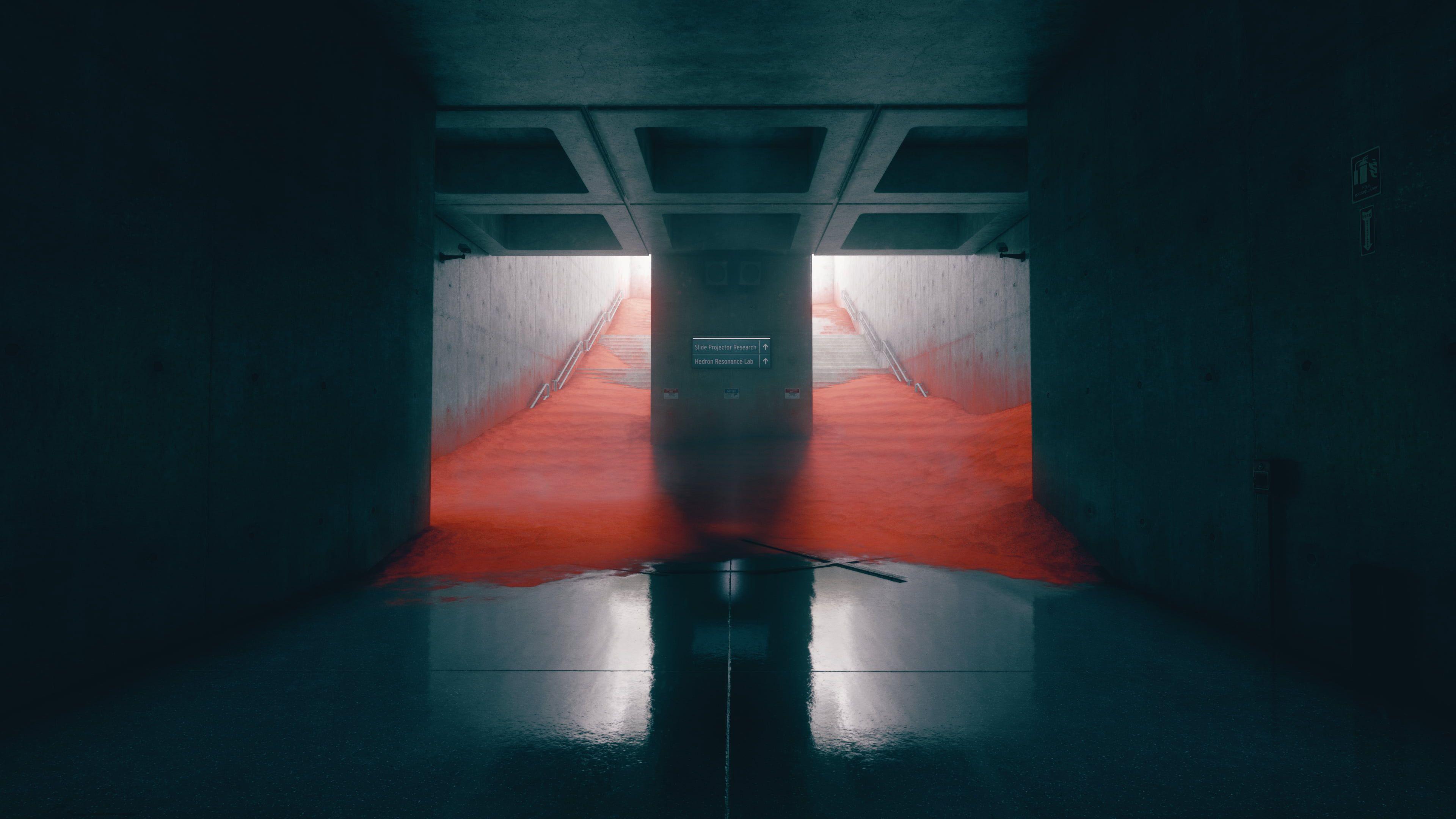 Control Remedy 4K Wallpapers - Top Free Control Remedy 4K Backgrounds ...