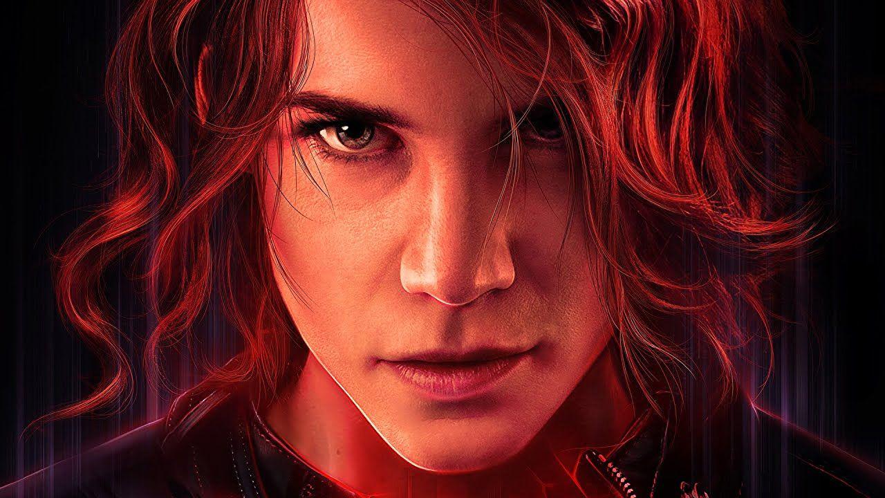 Control Remedy 4K Wallpapers - Top Free Control Remedy 4K Backgrounds ...