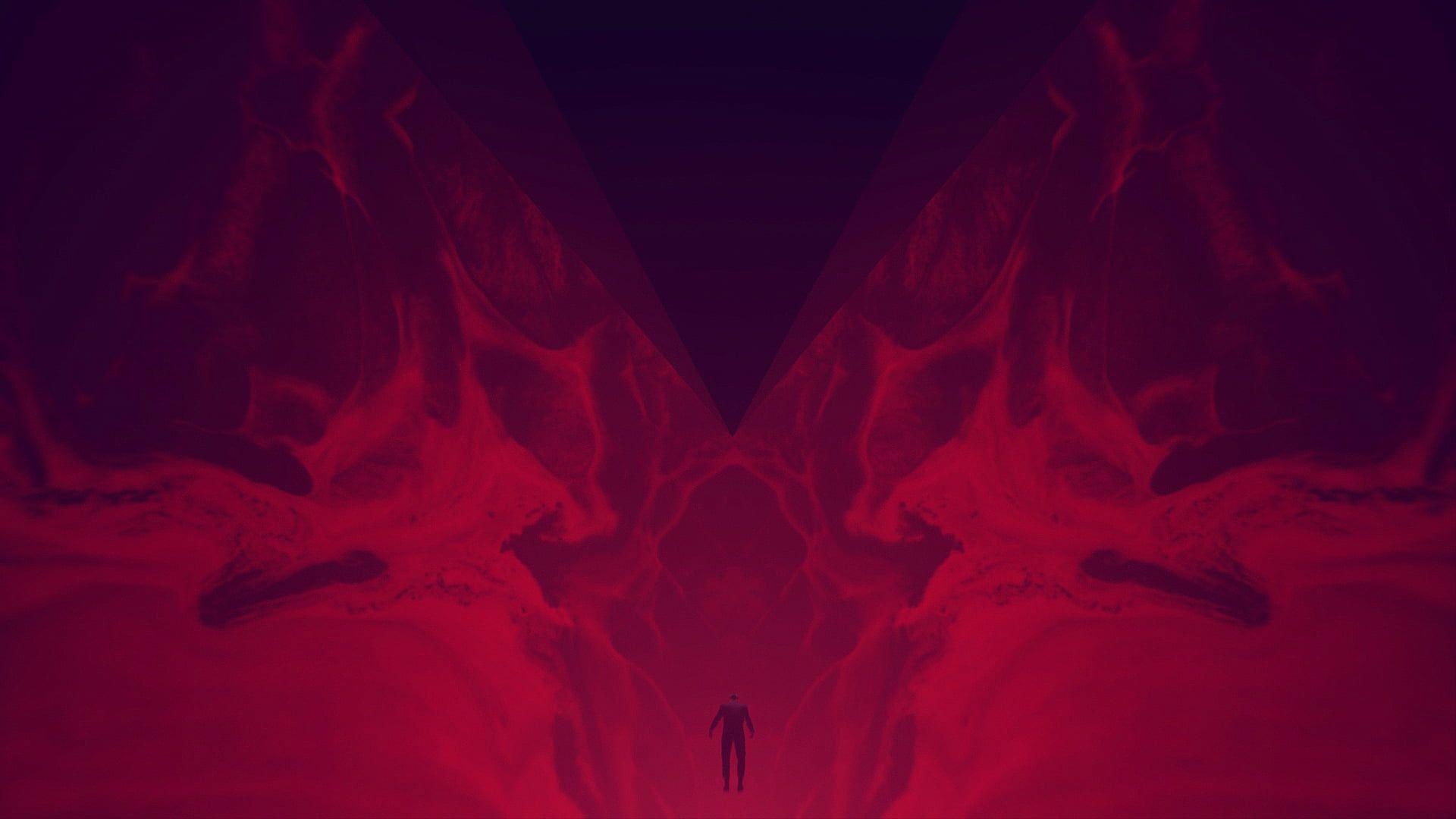 Control Remedy 4K Wallpapers - Top Free Control Remedy 4K Backgrounds ...