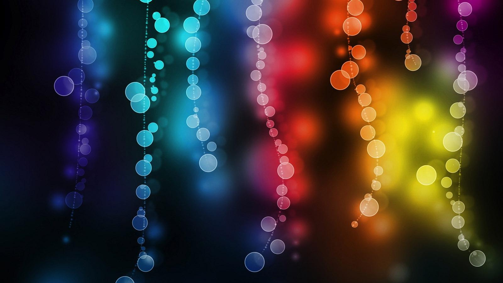 Colorful Light Wallpapers - Top Free Colorful Light Backgrounds ...