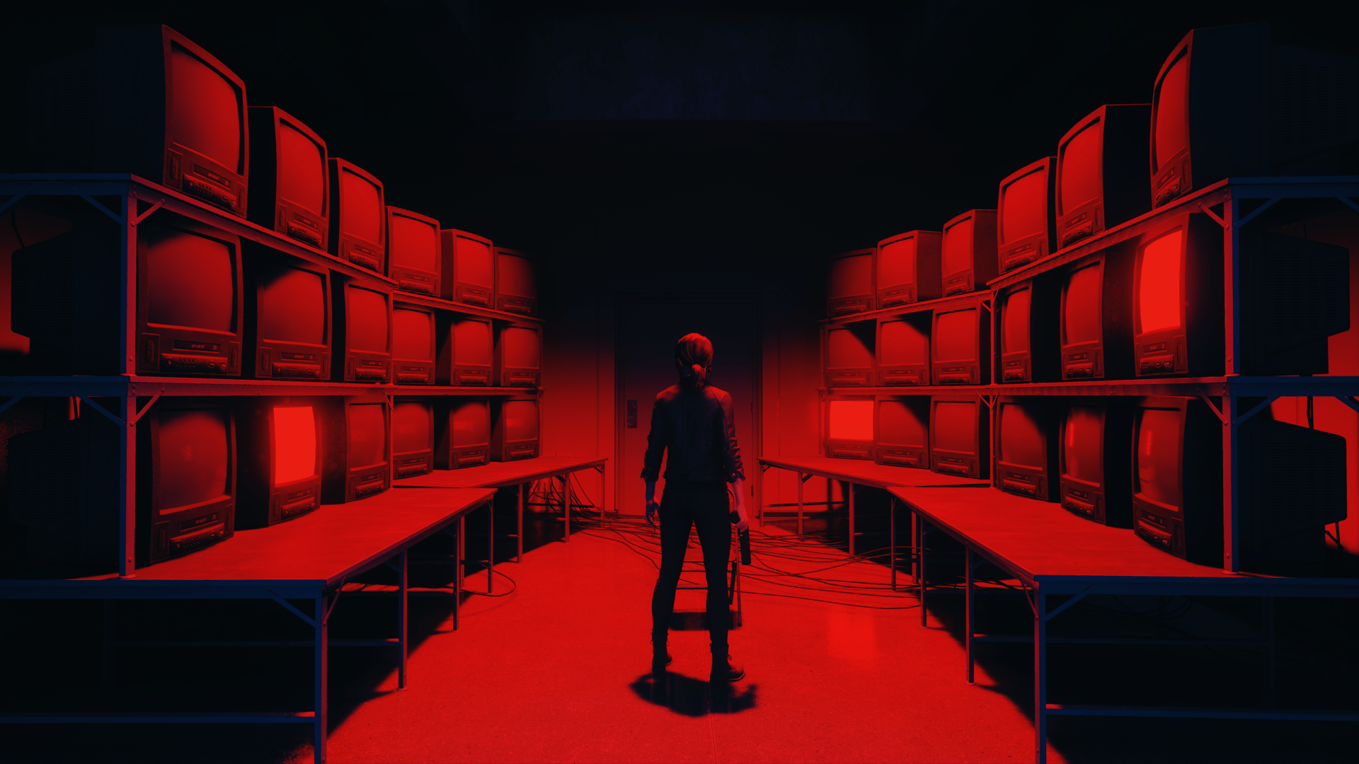 Control Remedy 4K Wallpapers - Top Free Control Remedy 4K Backgrounds ...