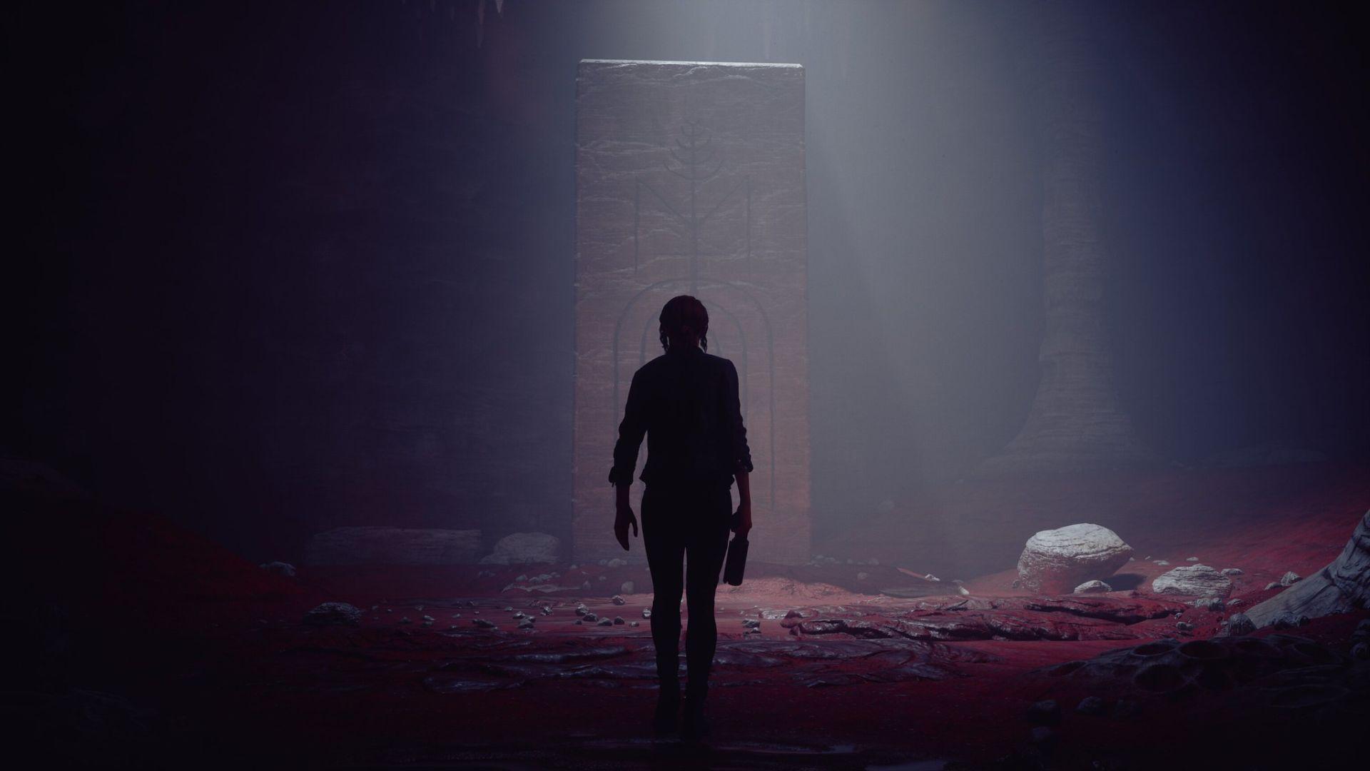 Control Remedy 4K Wallpapers - Top Free Control Remedy 4K Backgrounds ...