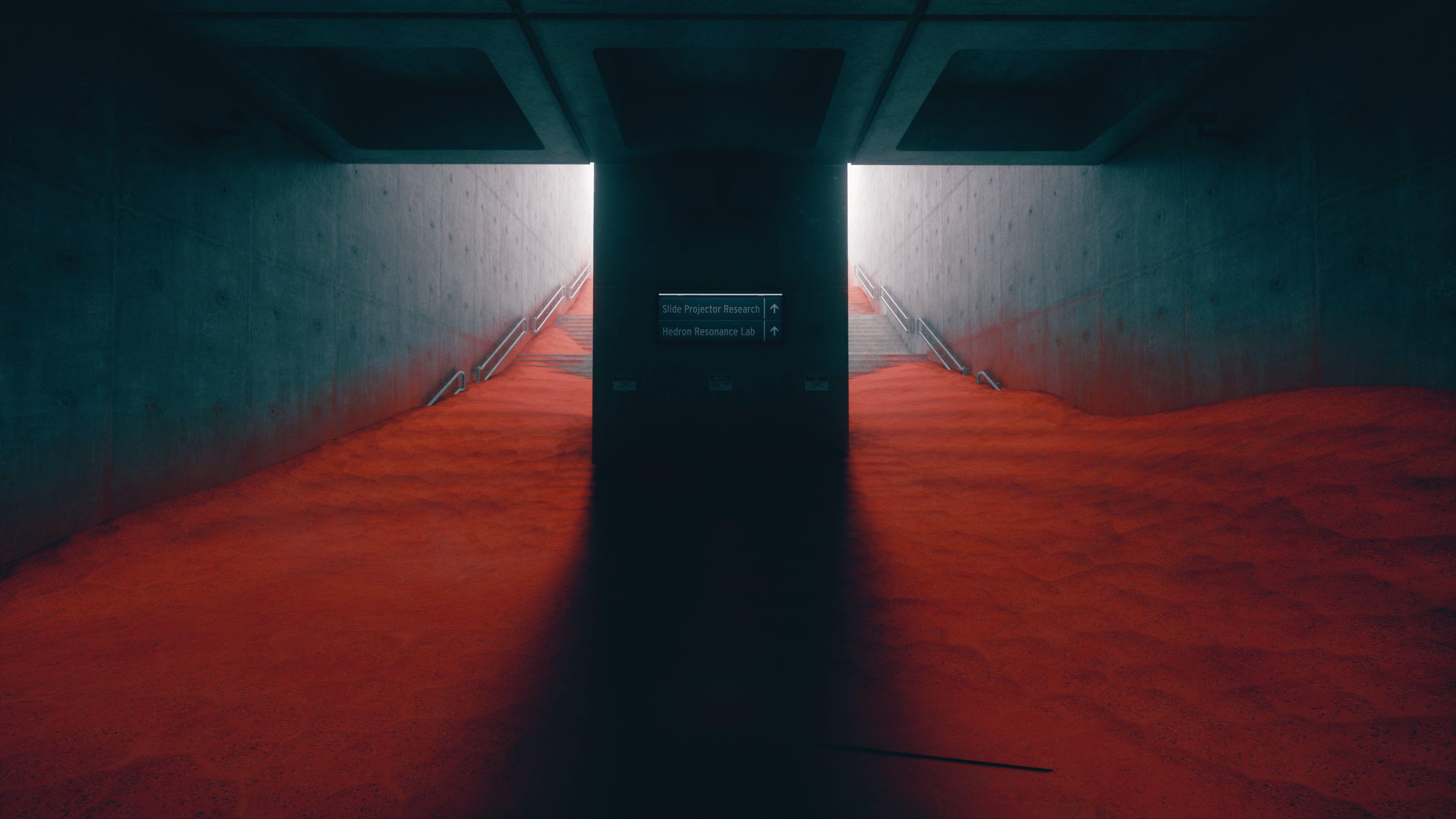 Control Remedy 4K Wallpapers - Top Free Control Remedy 4K Backgrounds ...