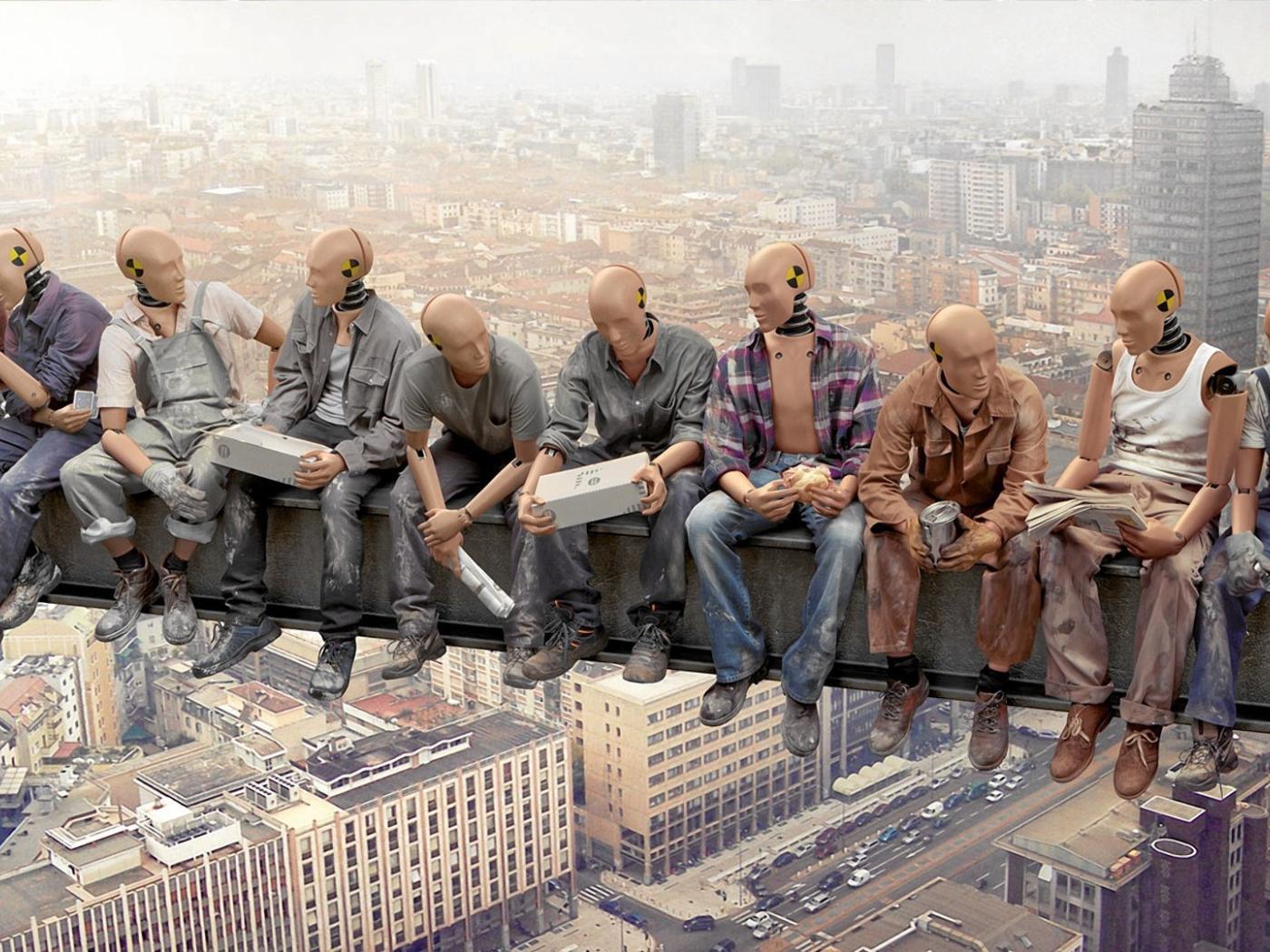 Construction Desktop Wallpapers - Top Free Construction Desktop ...