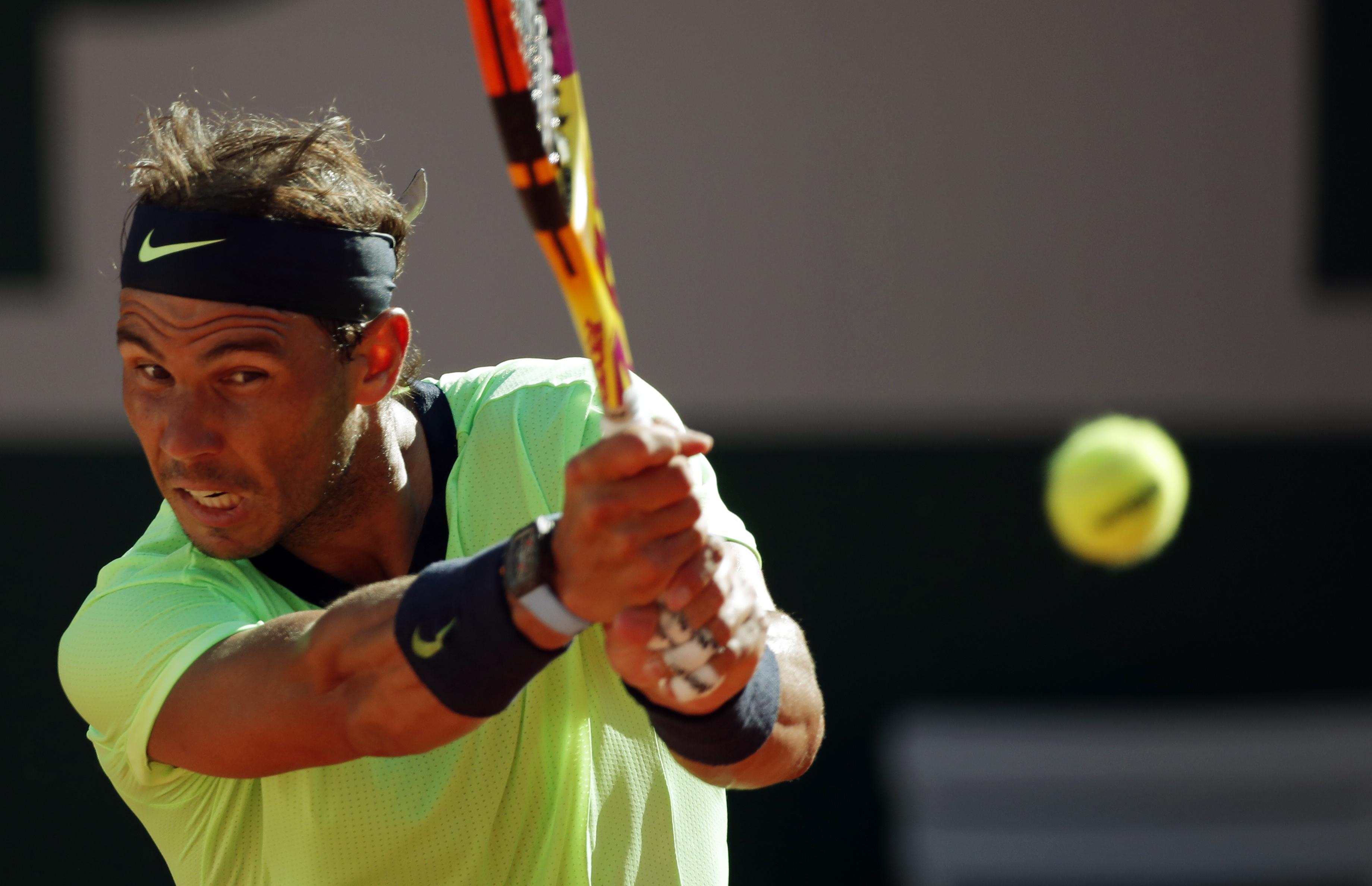 French Open Wallpapers - Top Free French Open Backgrounds - WallpaperAccess