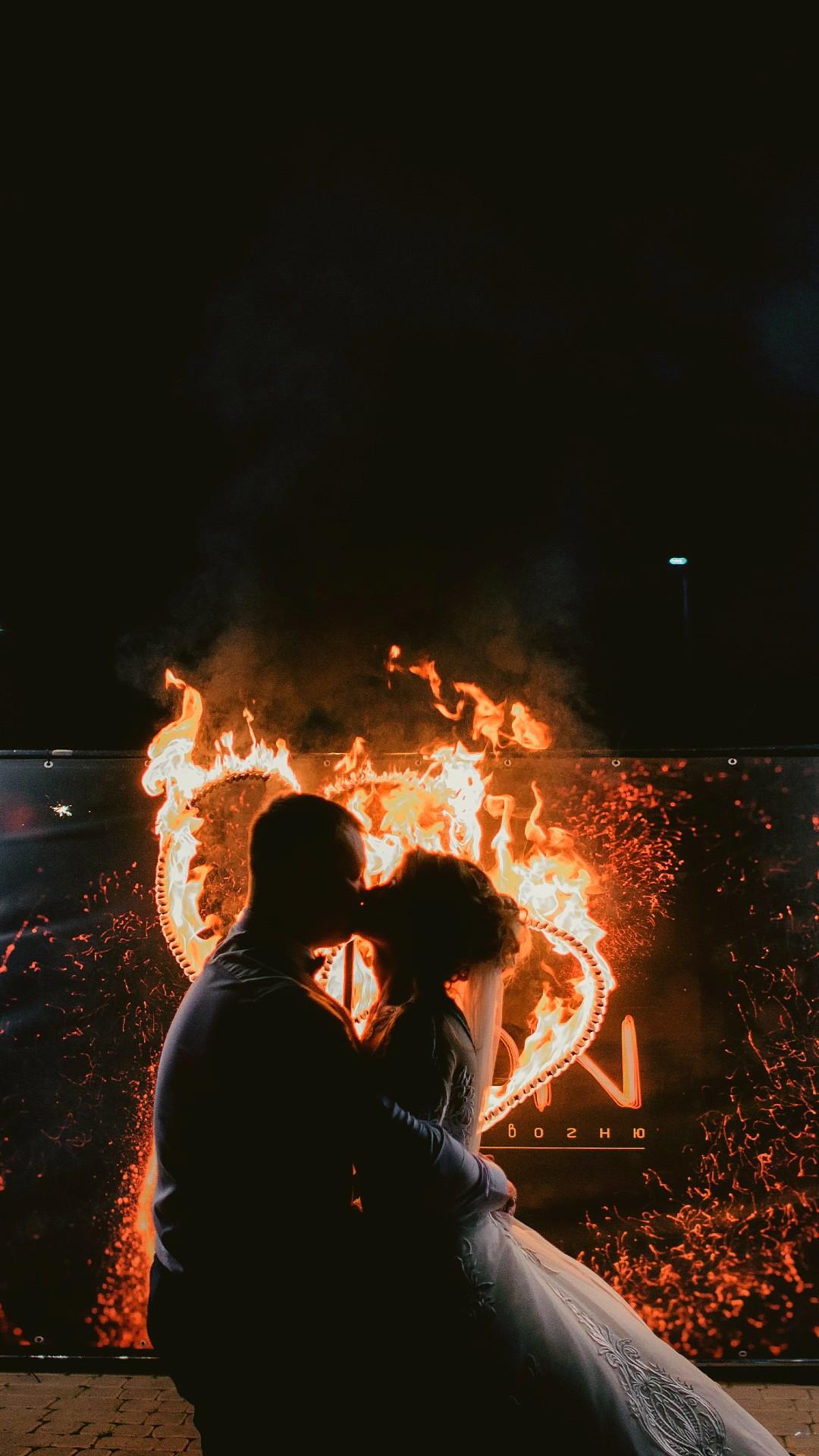 Romantic Bonfire Wallpapers - Top Free Romantic Bonfire Backgrounds ...