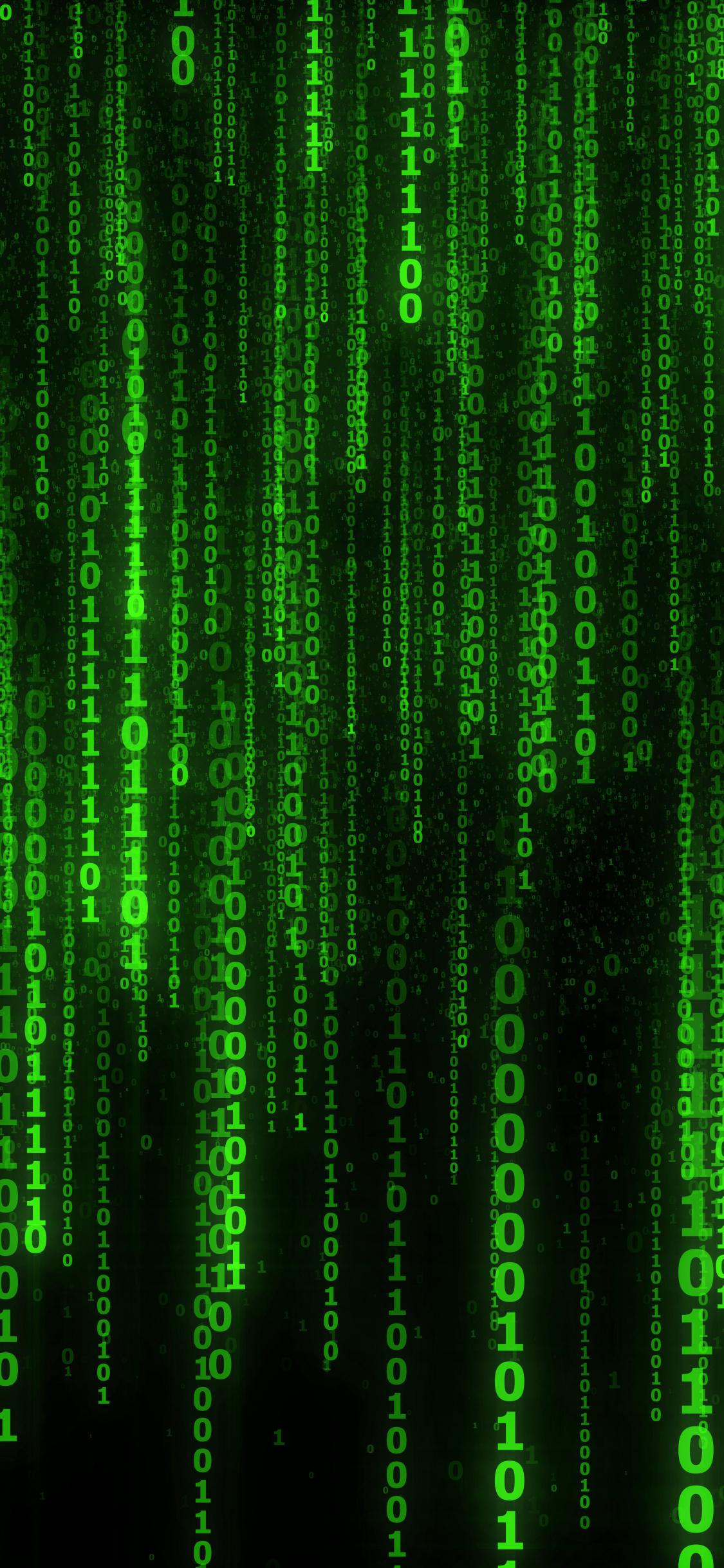 Green Matrix Wallpapers - Top Free Green Matrix Backgrounds ...